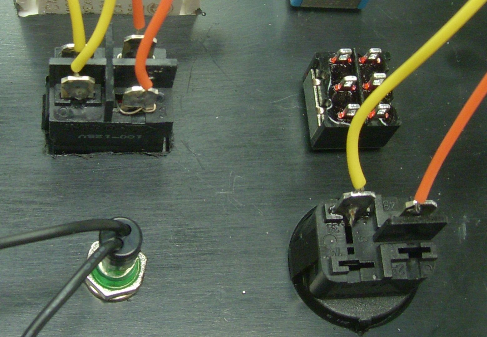 FUN! LIGHT SWITCH BOX : 40 Steps - Instructables