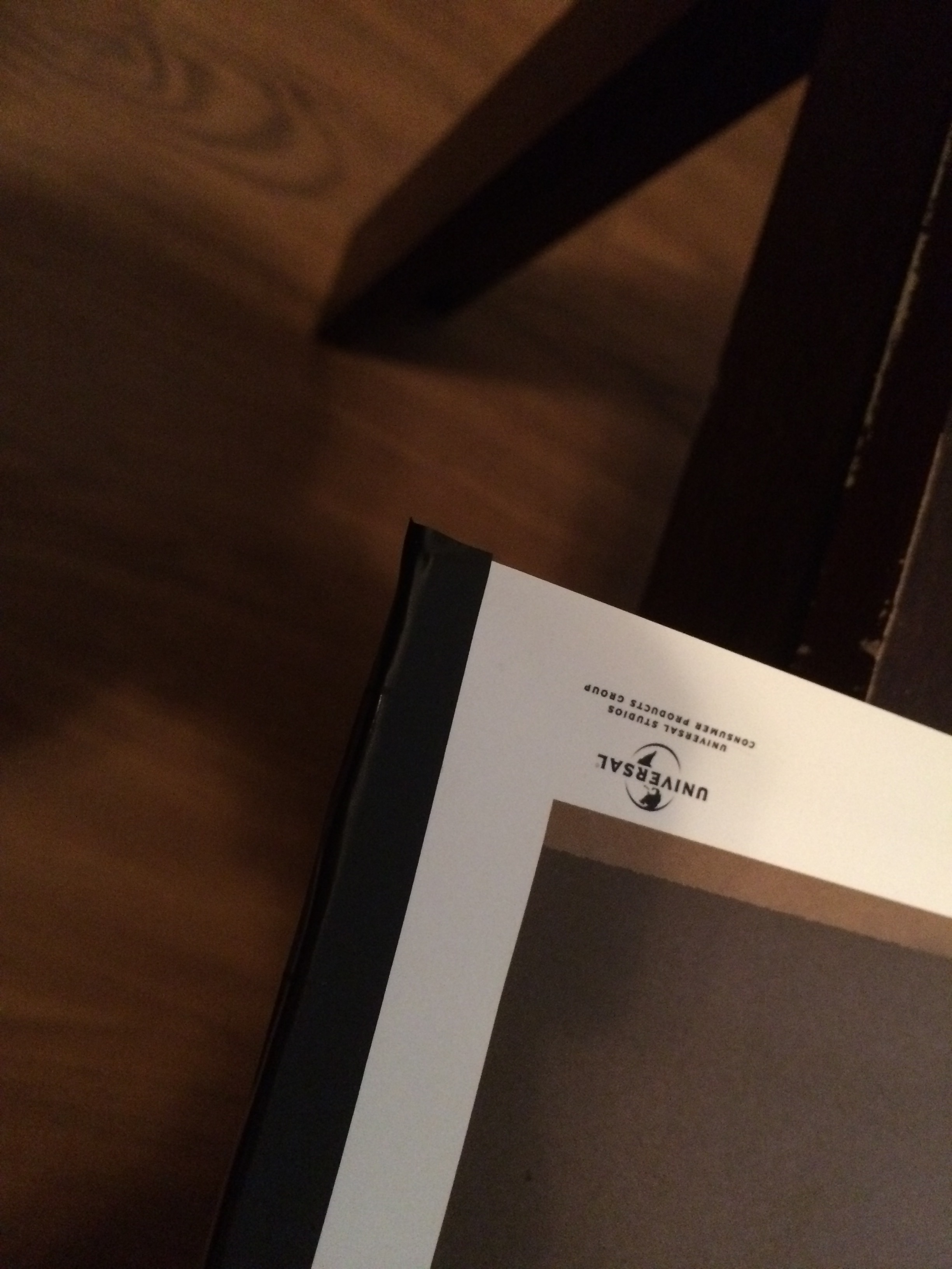 $4 Poster Mounting : 4 Steps (with Pictures) - Instructables