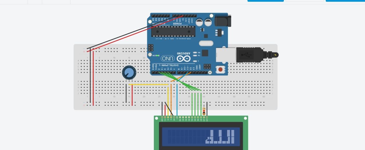 Write in Arabic in Arduino Uno - Instructables