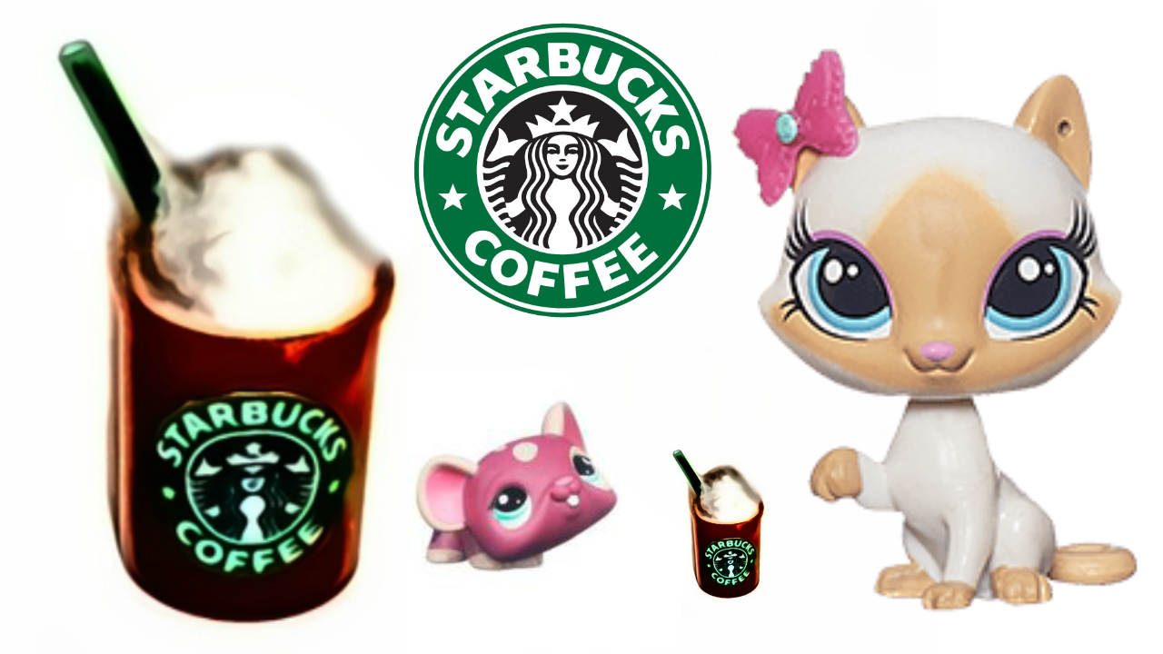 Diy Mini Starbucks - Instructables