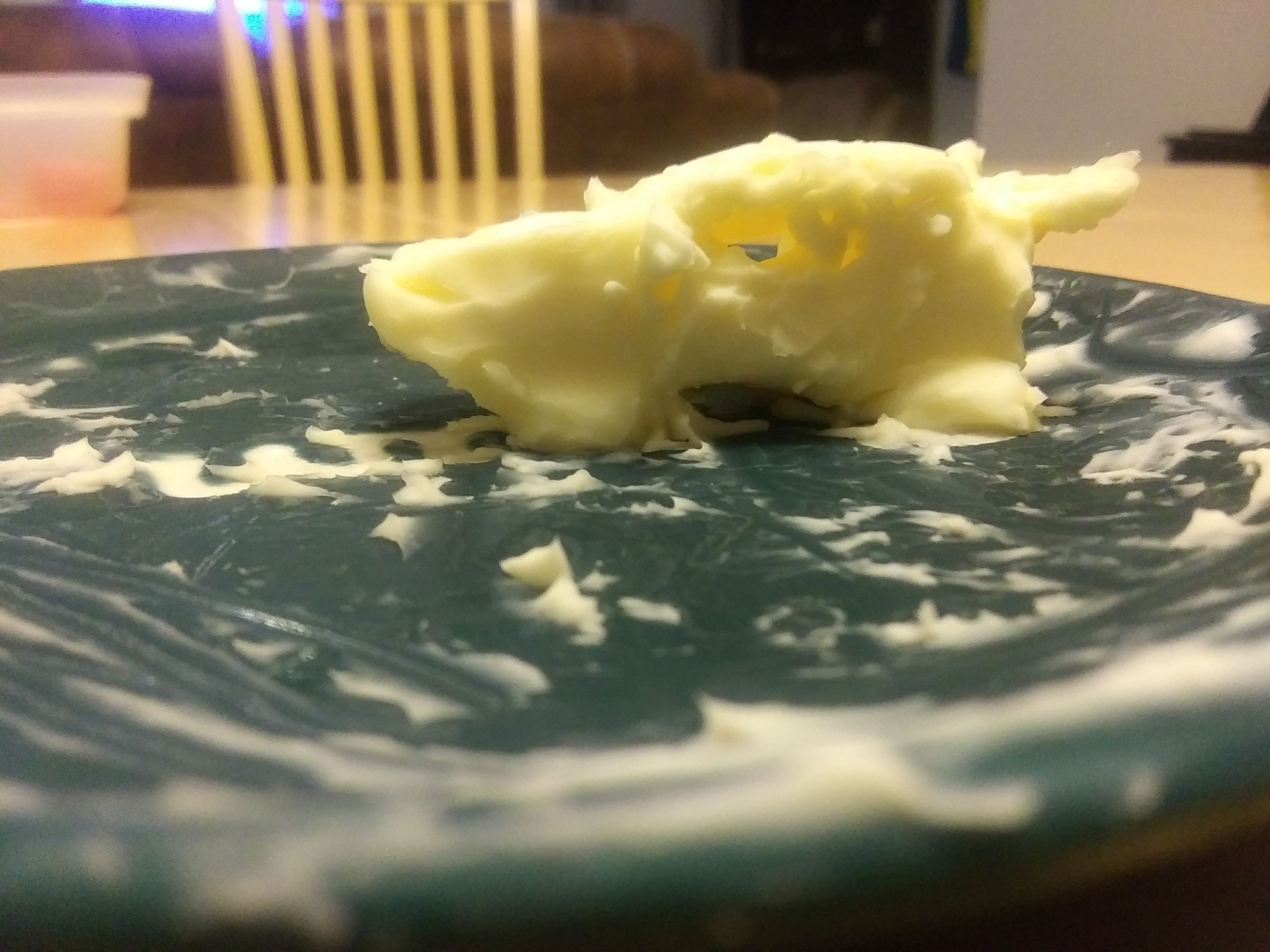 Butter Car : 4 Steps - Instructables