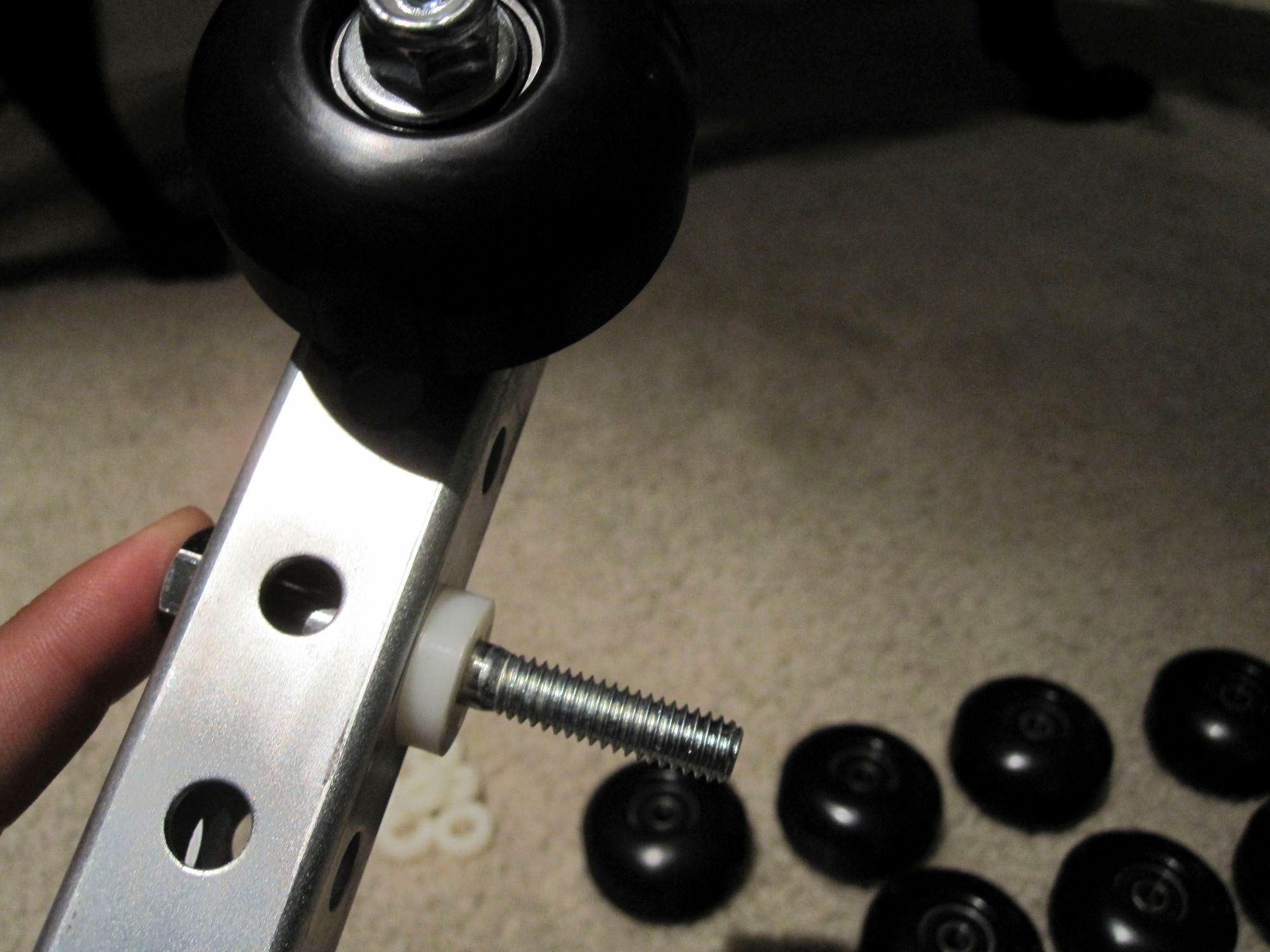 Super Awesome Digi-Cinema Camera Rigs!! : 5 Steps (with Pictures ...