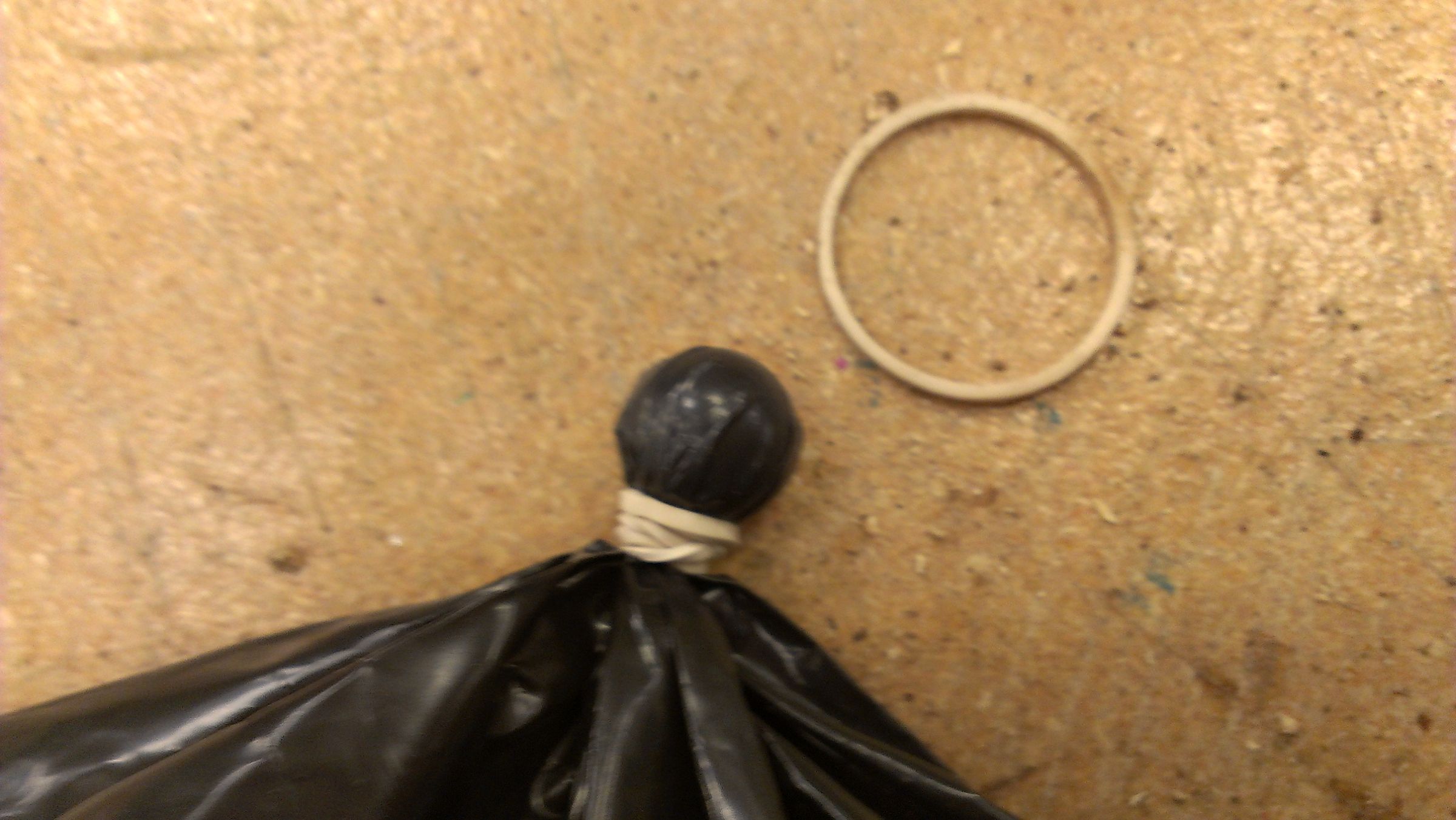 How to Make a Mini Vortex Cannon : 3 Steps (with Pictures) - Instructables