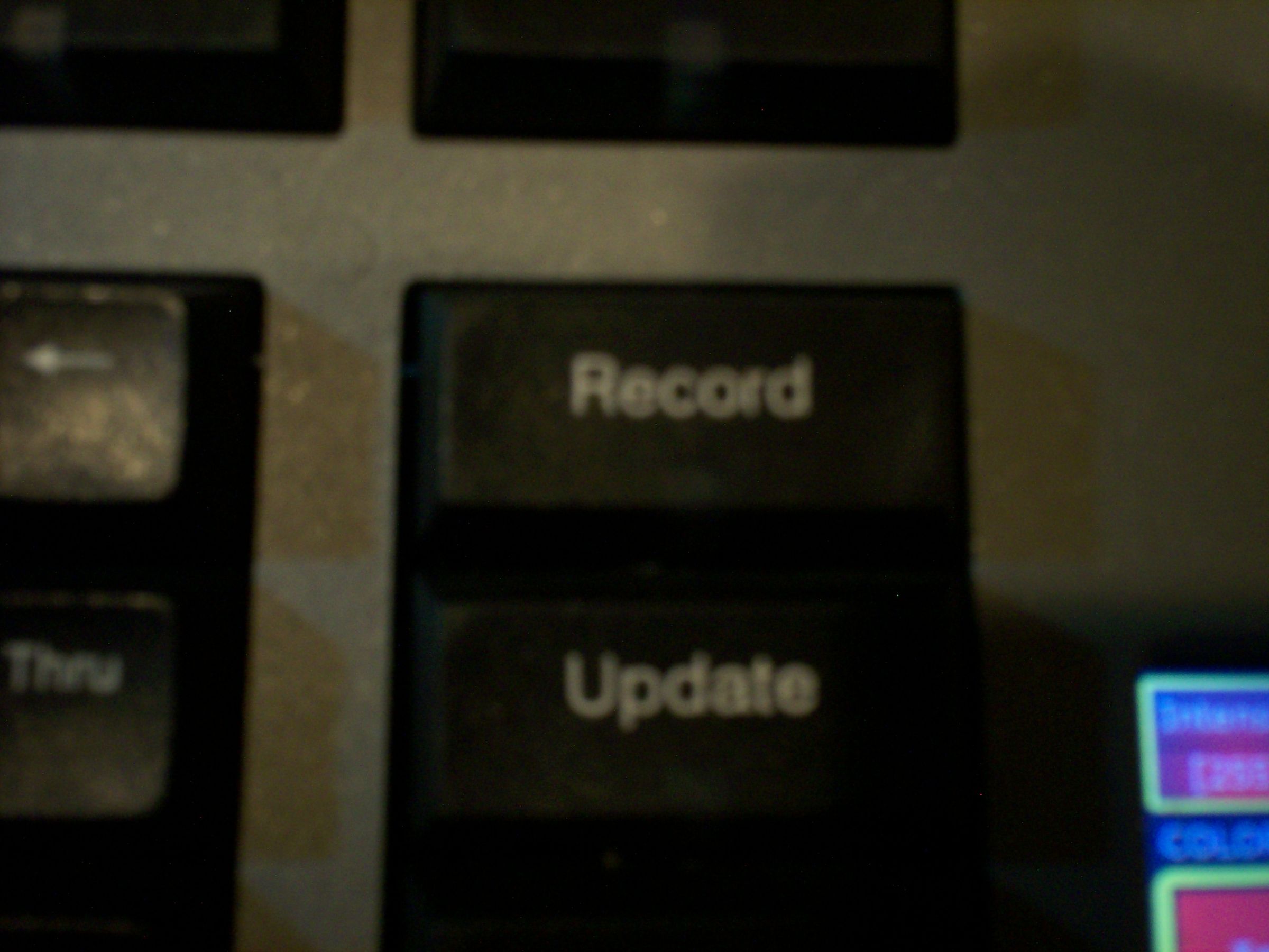 How to Program a Cue Using Martin M2PC - Instructables