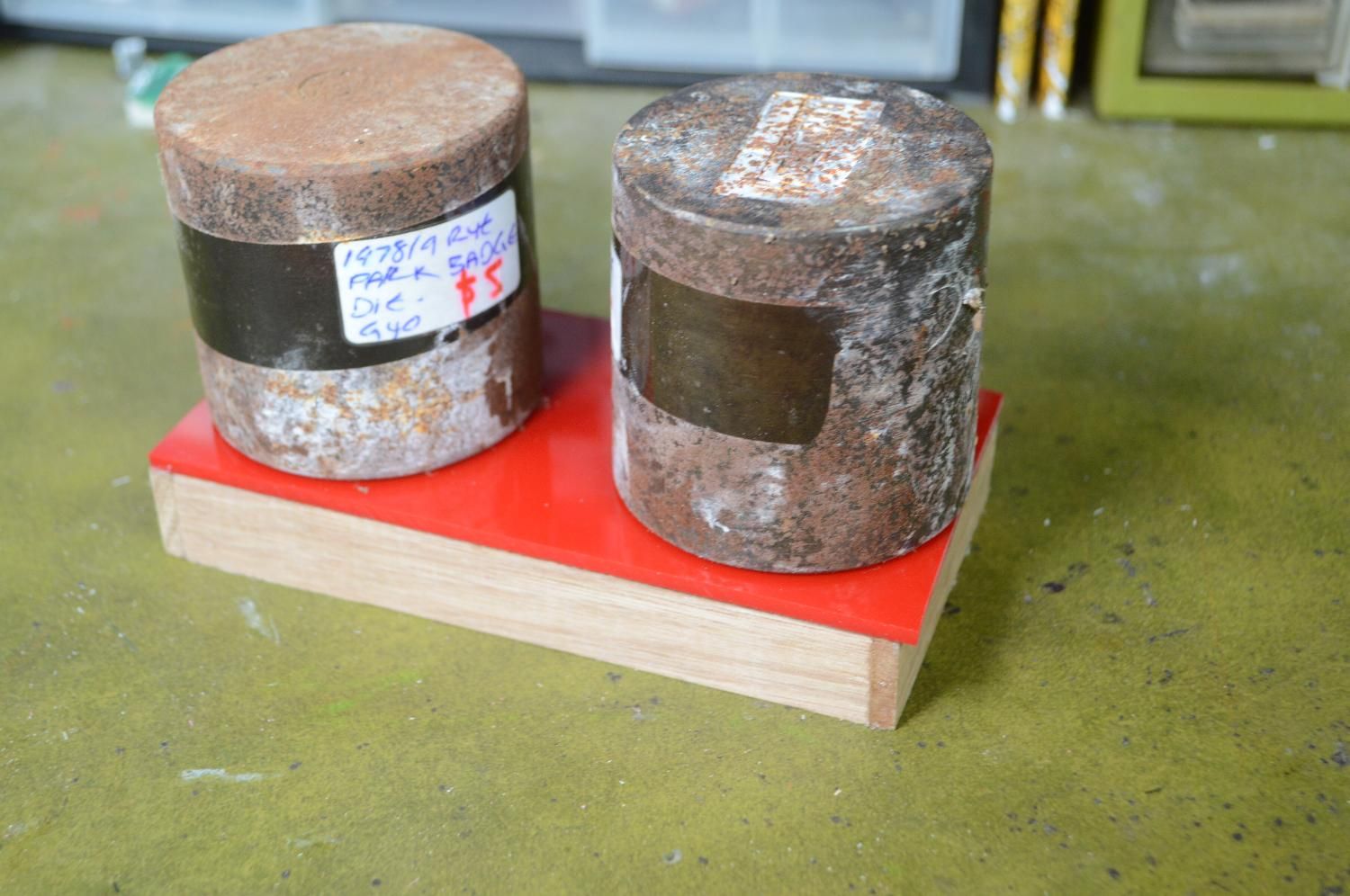 Re-purpose Broken Power Banks : 8 Steps (with Pictures) - Instructables