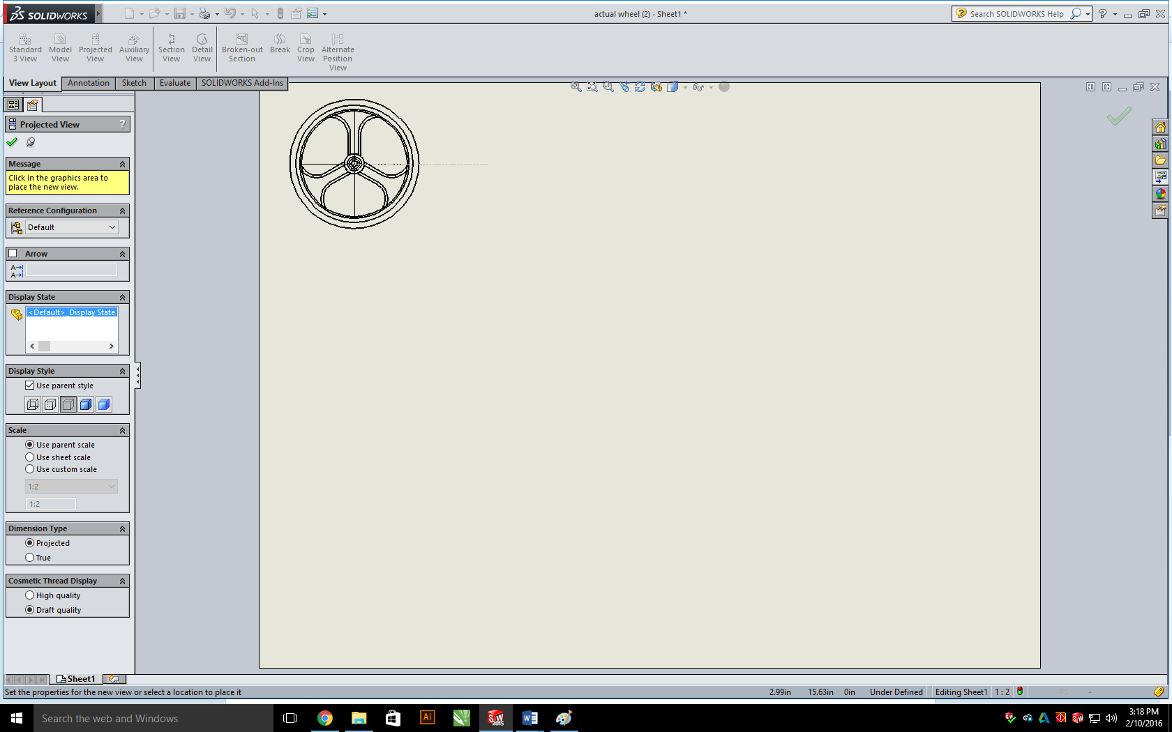Converting SolidWorks to LaserCutting : 13 Steps (with Pictures ...