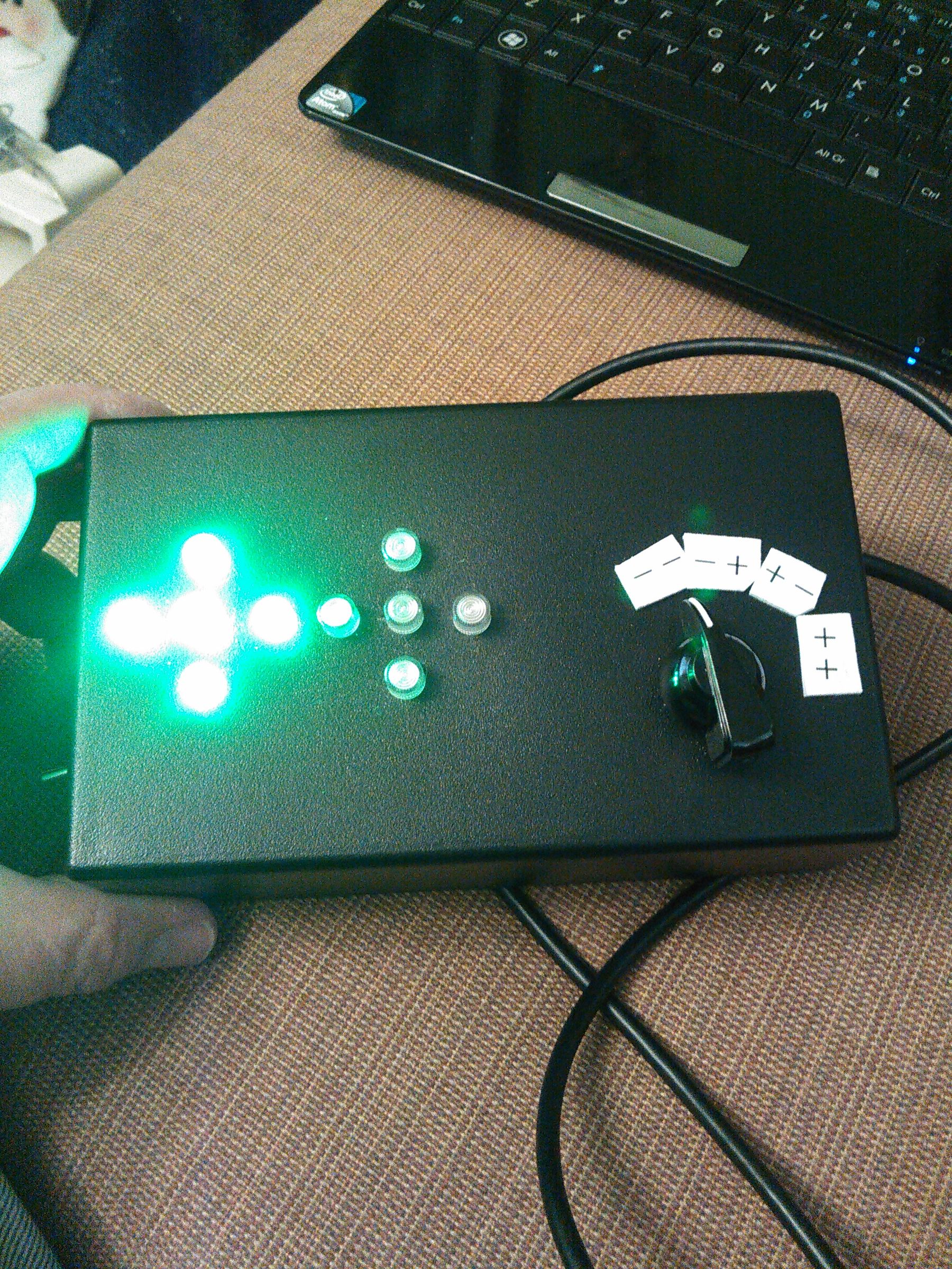 Teaching the Laws of Signs Kit : 34 Steps - Instructables