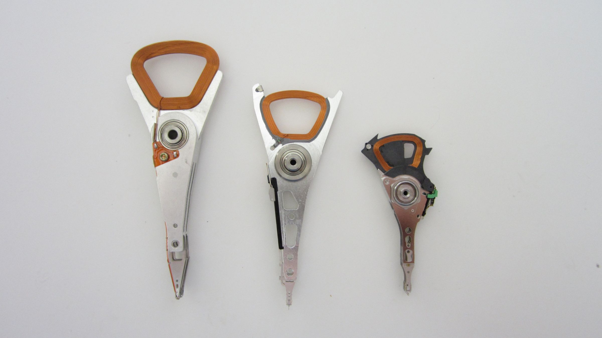 Make Jewelry From Computer Parts : 8 Steps (with Pictures) - Instructables