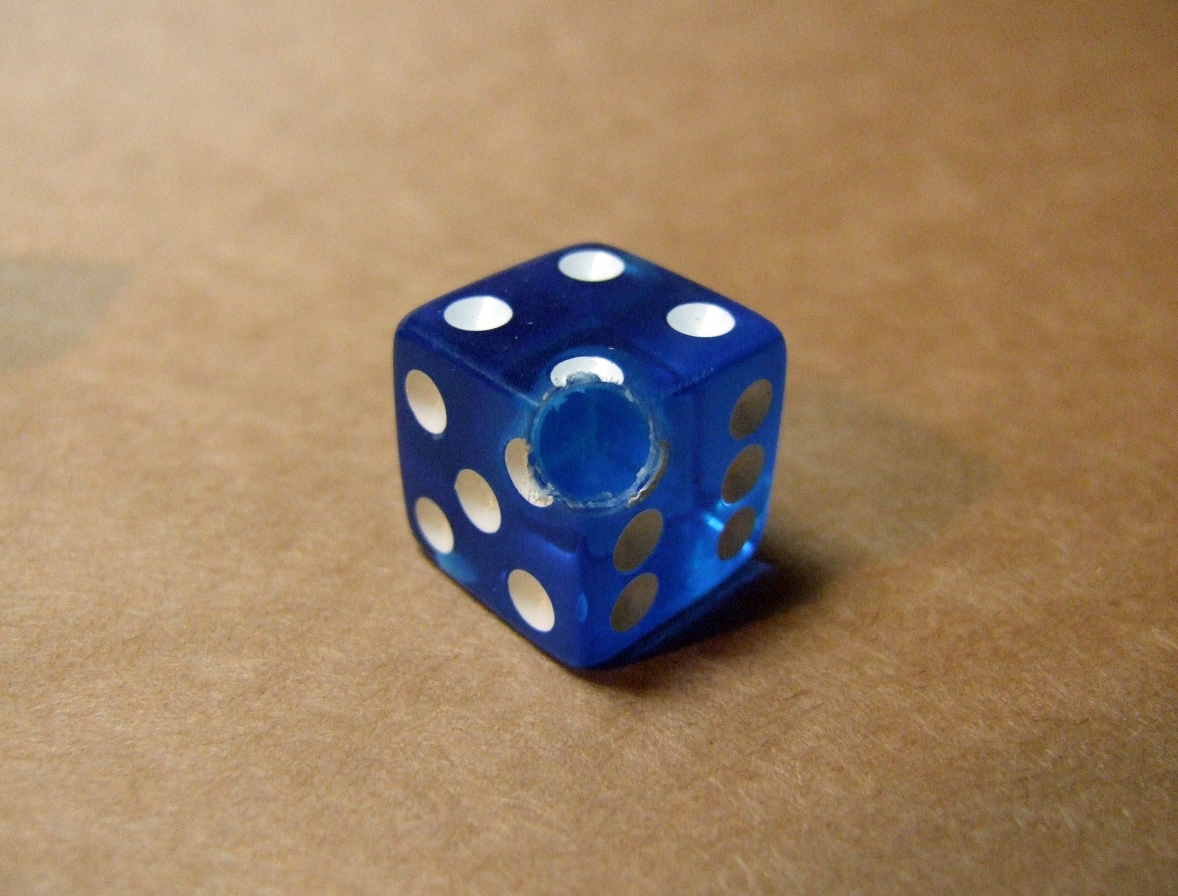 2x2 Magnetic Dice Cube : 5 Steps (with Pictures) - Instructables