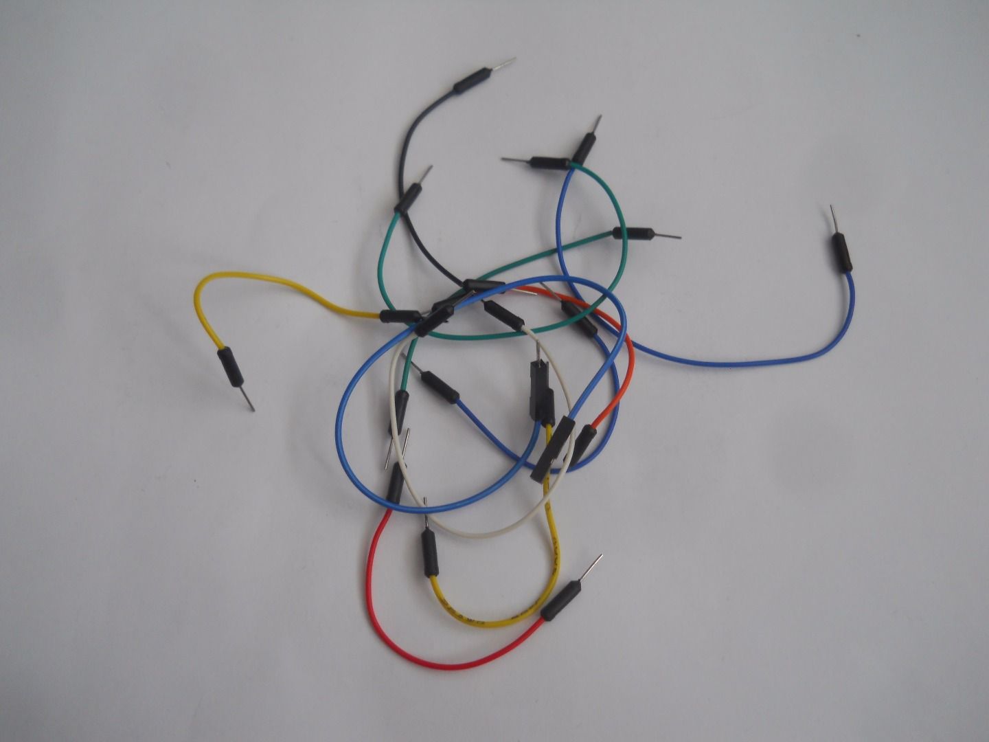 Gaming With Thoughts/Mindwaves (w/ Arduino) : 13 Steps (with Pictures ...