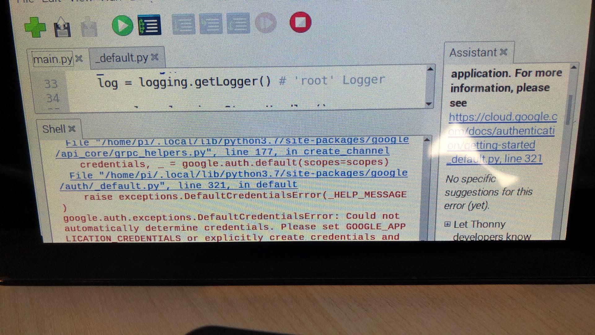 Card Scanner for a Trading Card Machine : 13 Steps (with Pictures ...