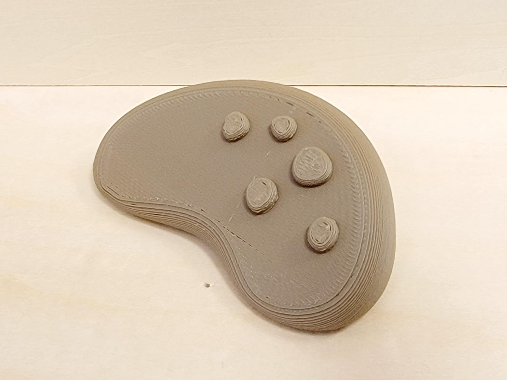 Fidget Stones : 4 Steps (with Pictures) - Instructables