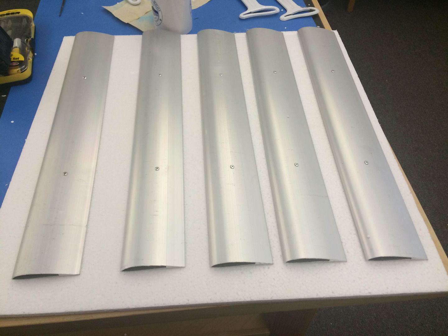 Wind Turbine Assembly : 4 Steps - Instructables