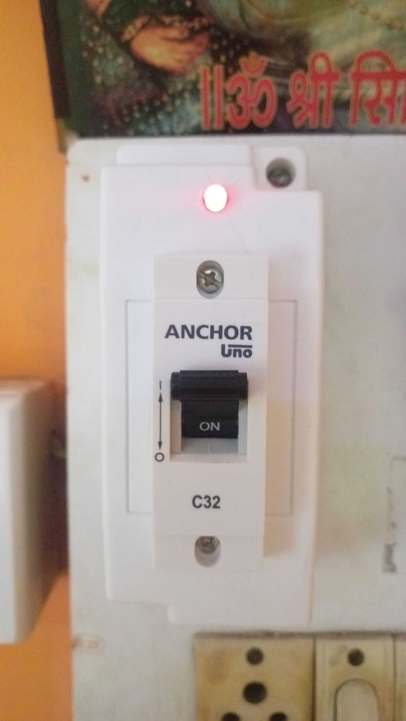 LED on AC Mains : 3 Steps - Instructables