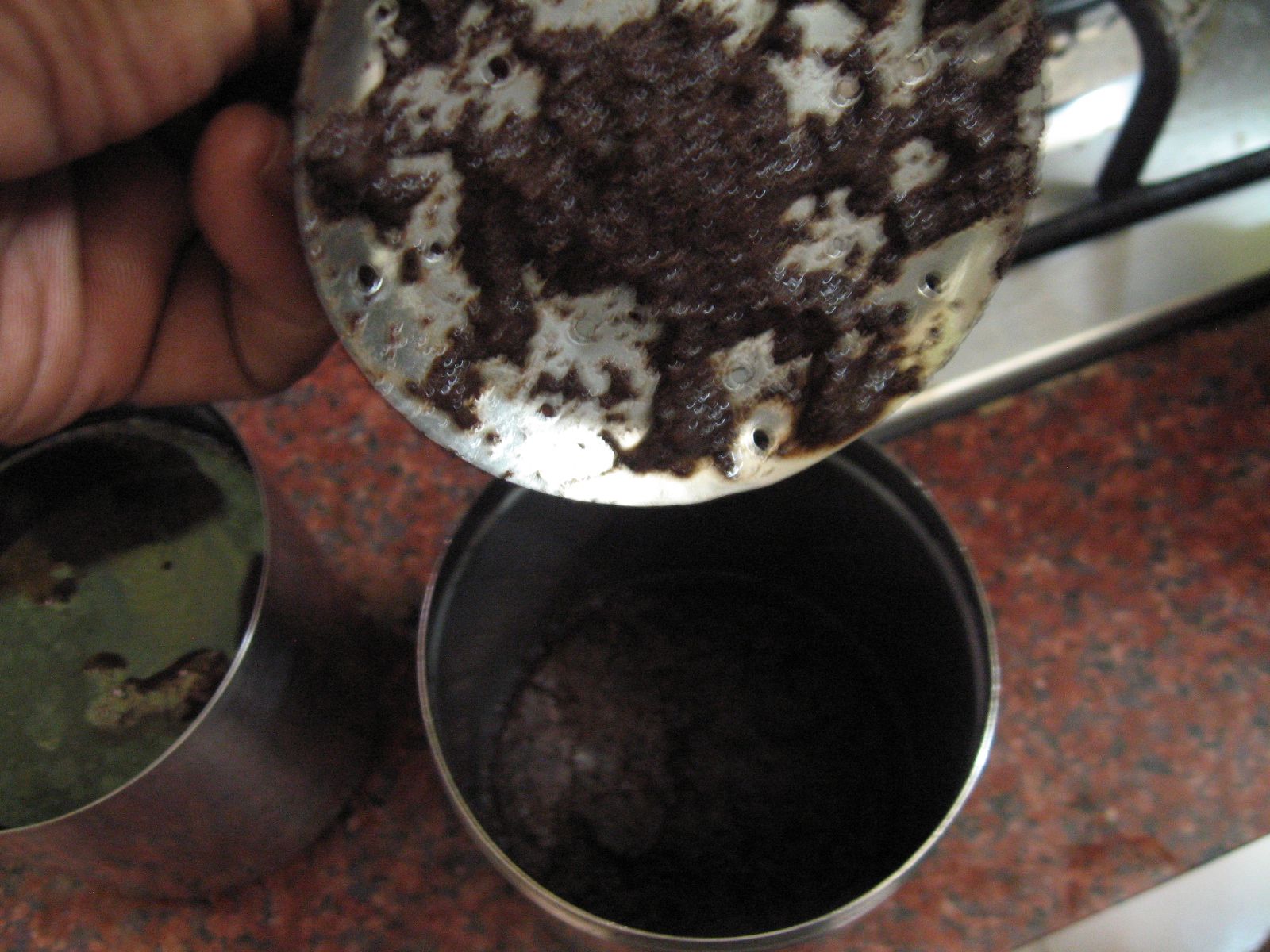 How to Prepare Filter Coffee : 3 Steps (with Pictures) - Instructables