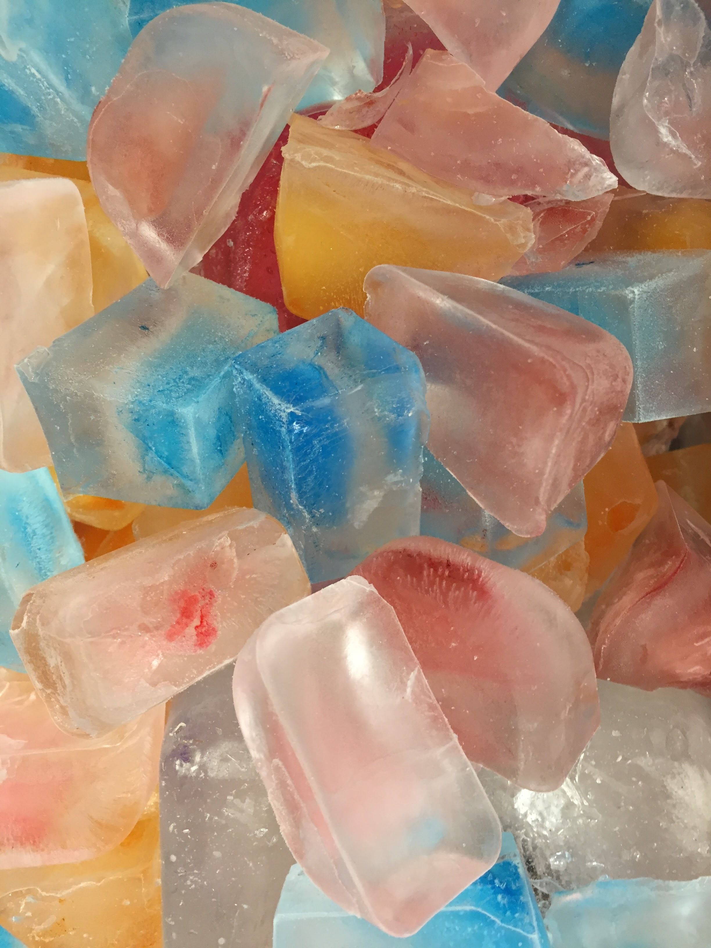 Exploring Ice : 6 Steps (with Pictures) - Instructables