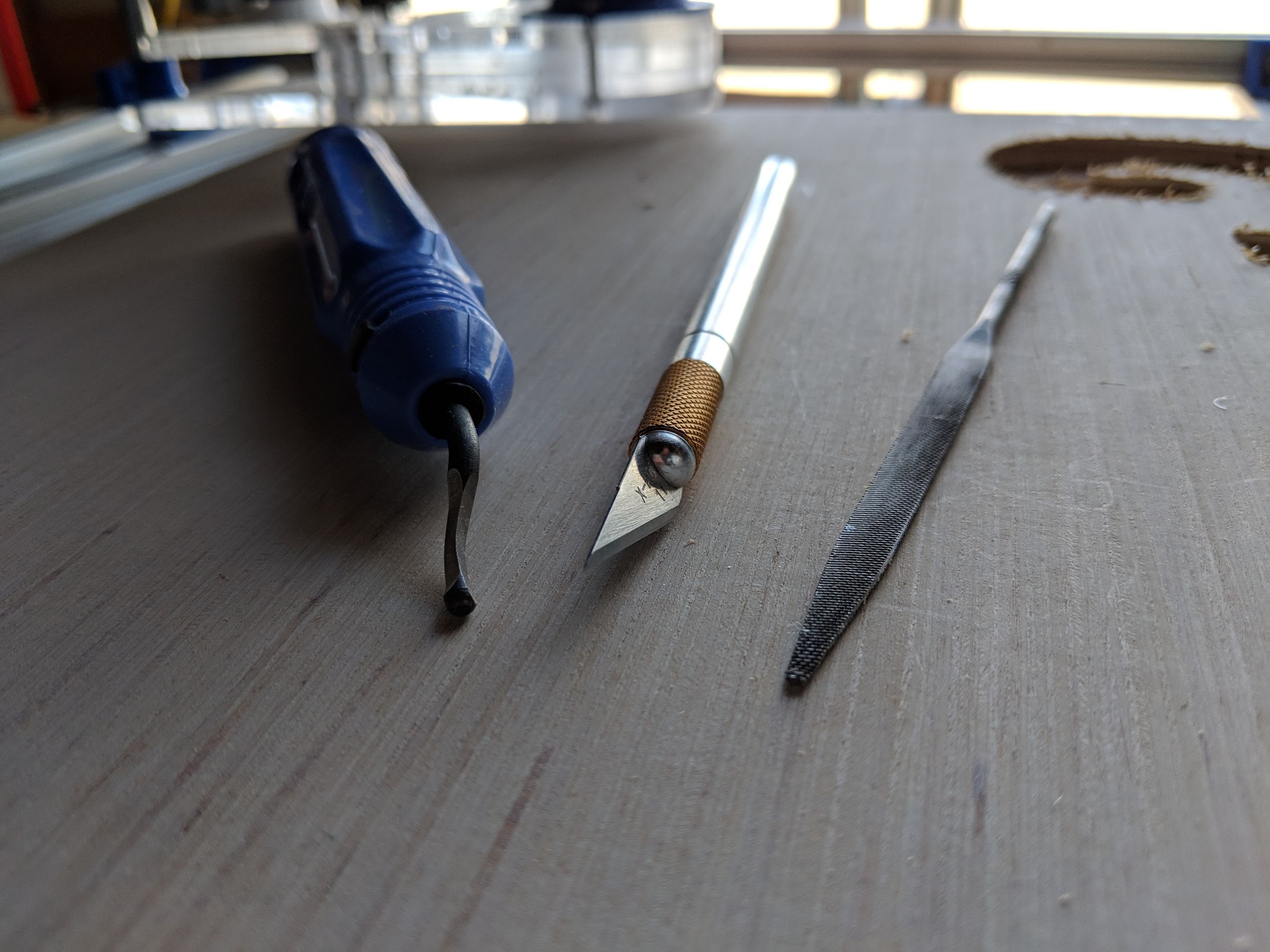 Flat-pack Cut-out Decorations : 7 Steps (with Pictures) - Instructables