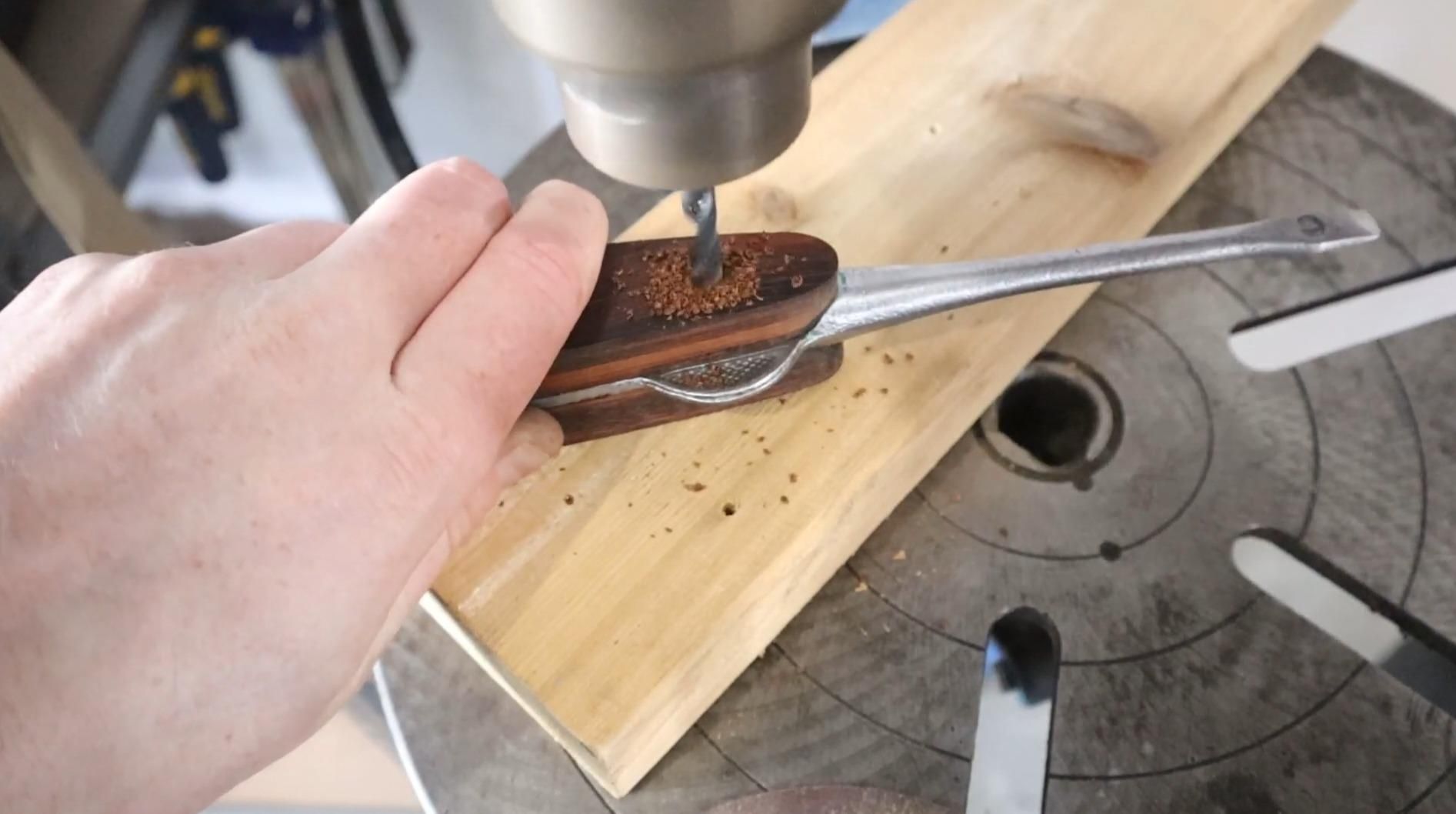 Restoring an Antique Screwdriver : 4 Steps (with Pictures) - Instructables