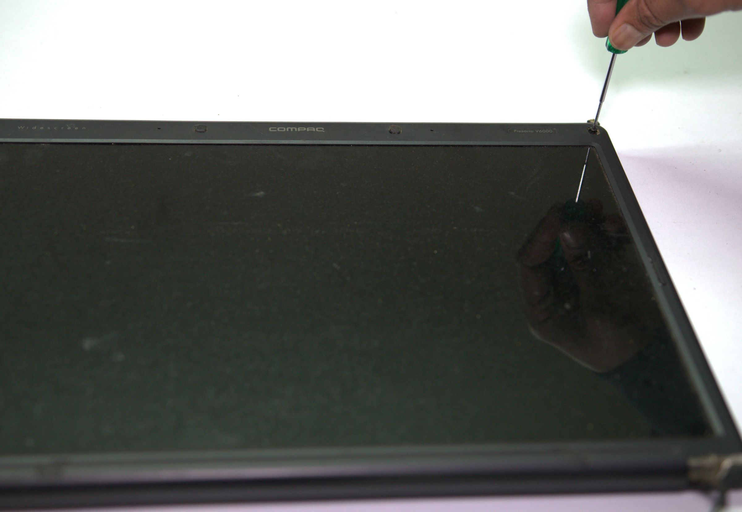 3 Useful Things From an Old Laptop : 22 Steps (with Pictures ...