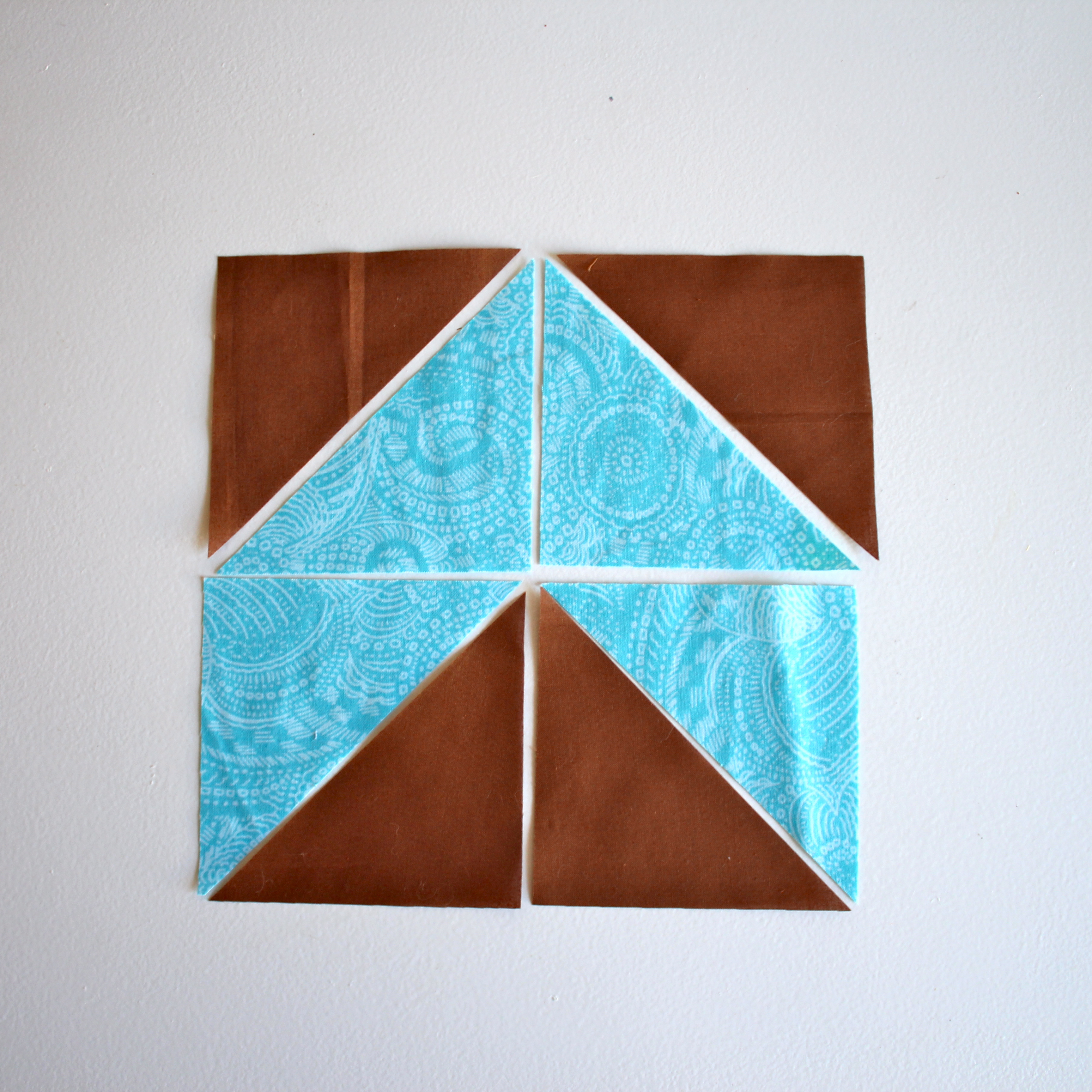 Chevron Quilt Block : 5 Steps (with Pictures) - Instructables