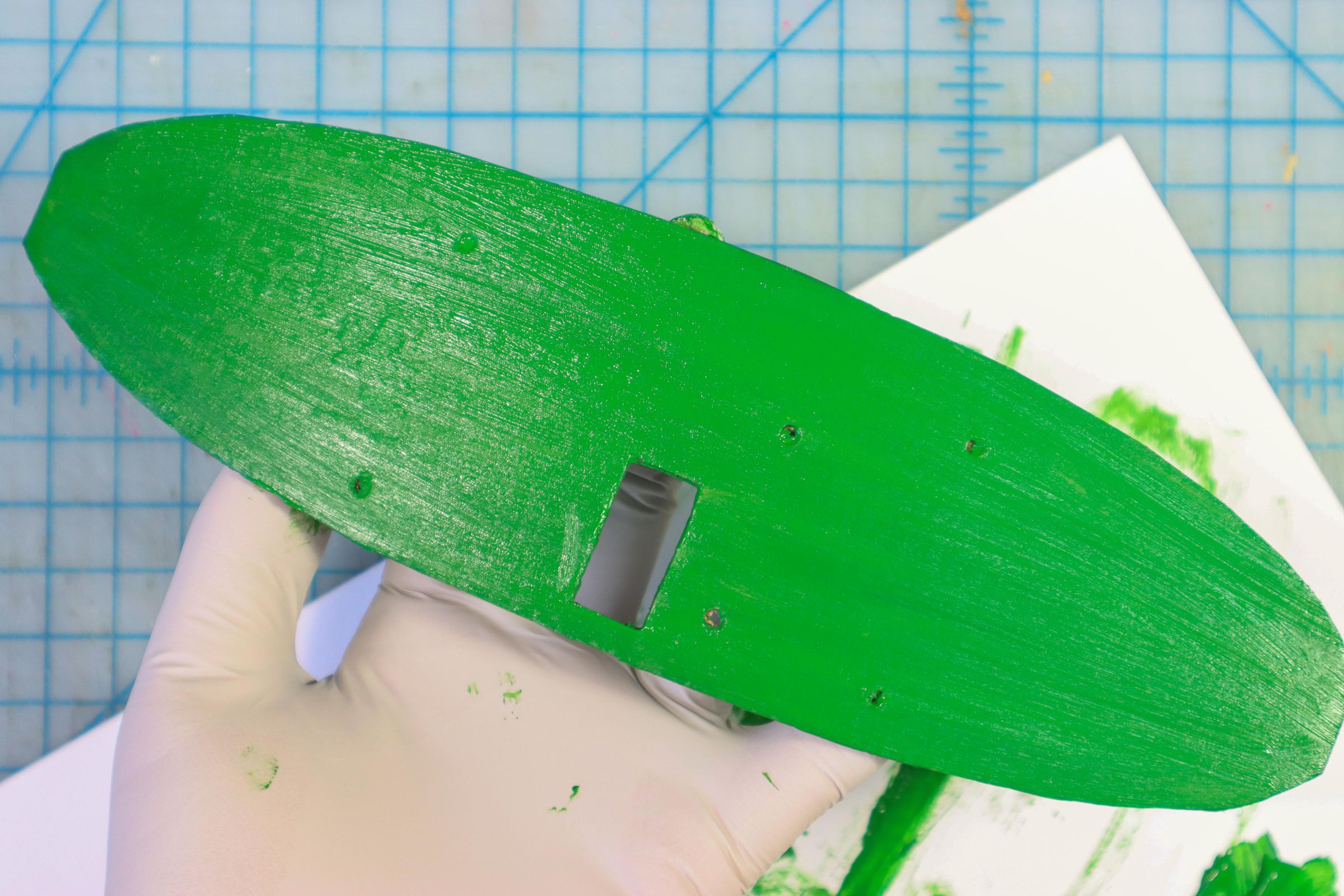 "Circuit-Tree" the Singing Christmas Tree : 29 Steps (with Pictures ...