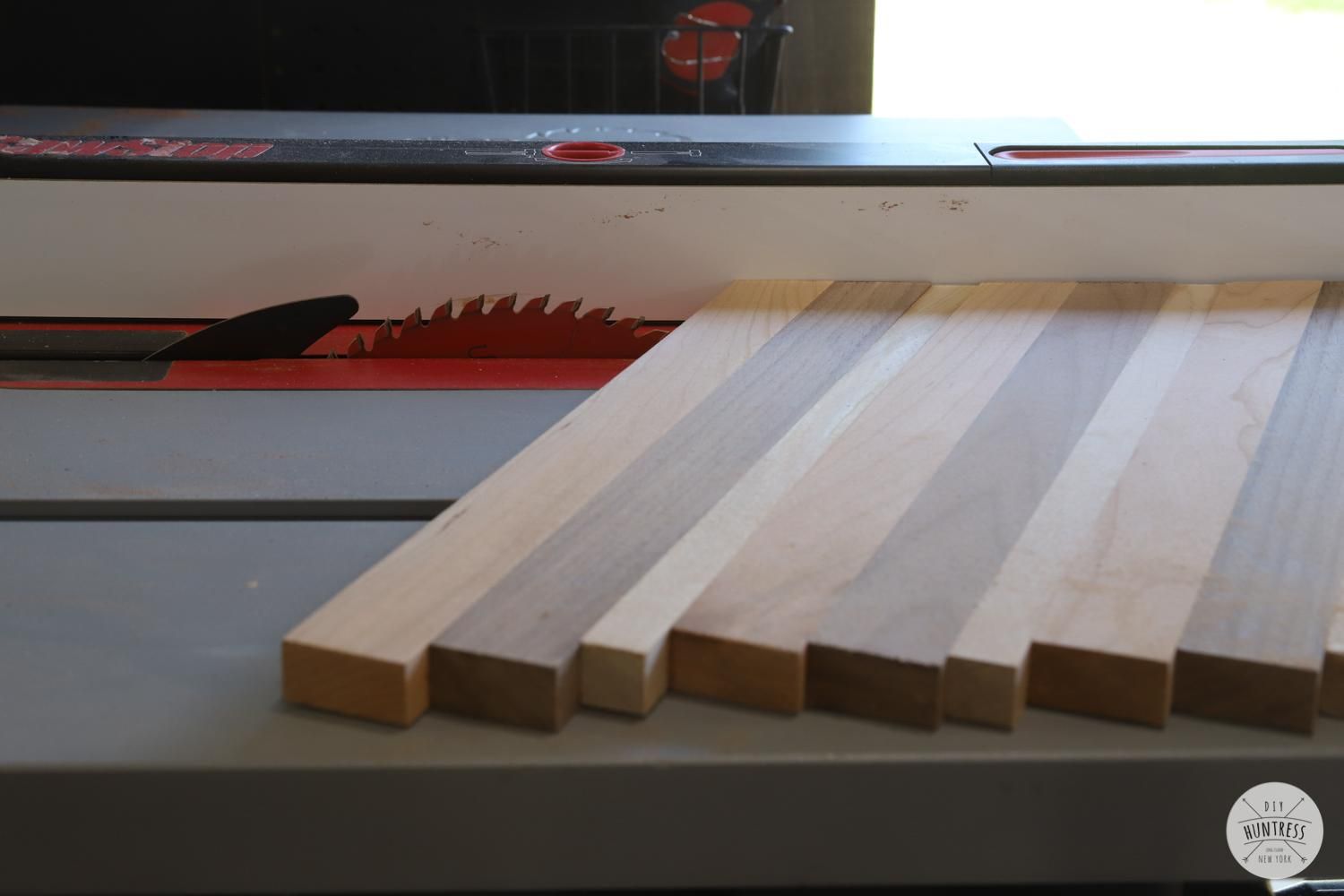 DIY Chevron Cutting Board : 6 Steps (with Pictures) - Instructables