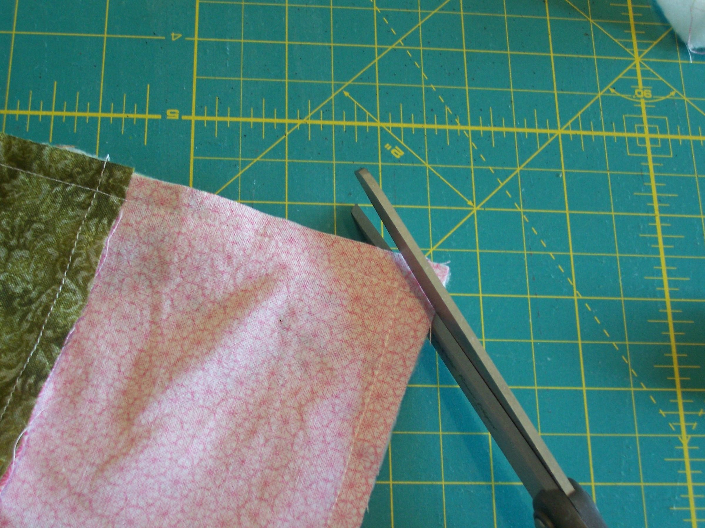 Quilt Construction : 19 Steps (with Pictures) - Instructables