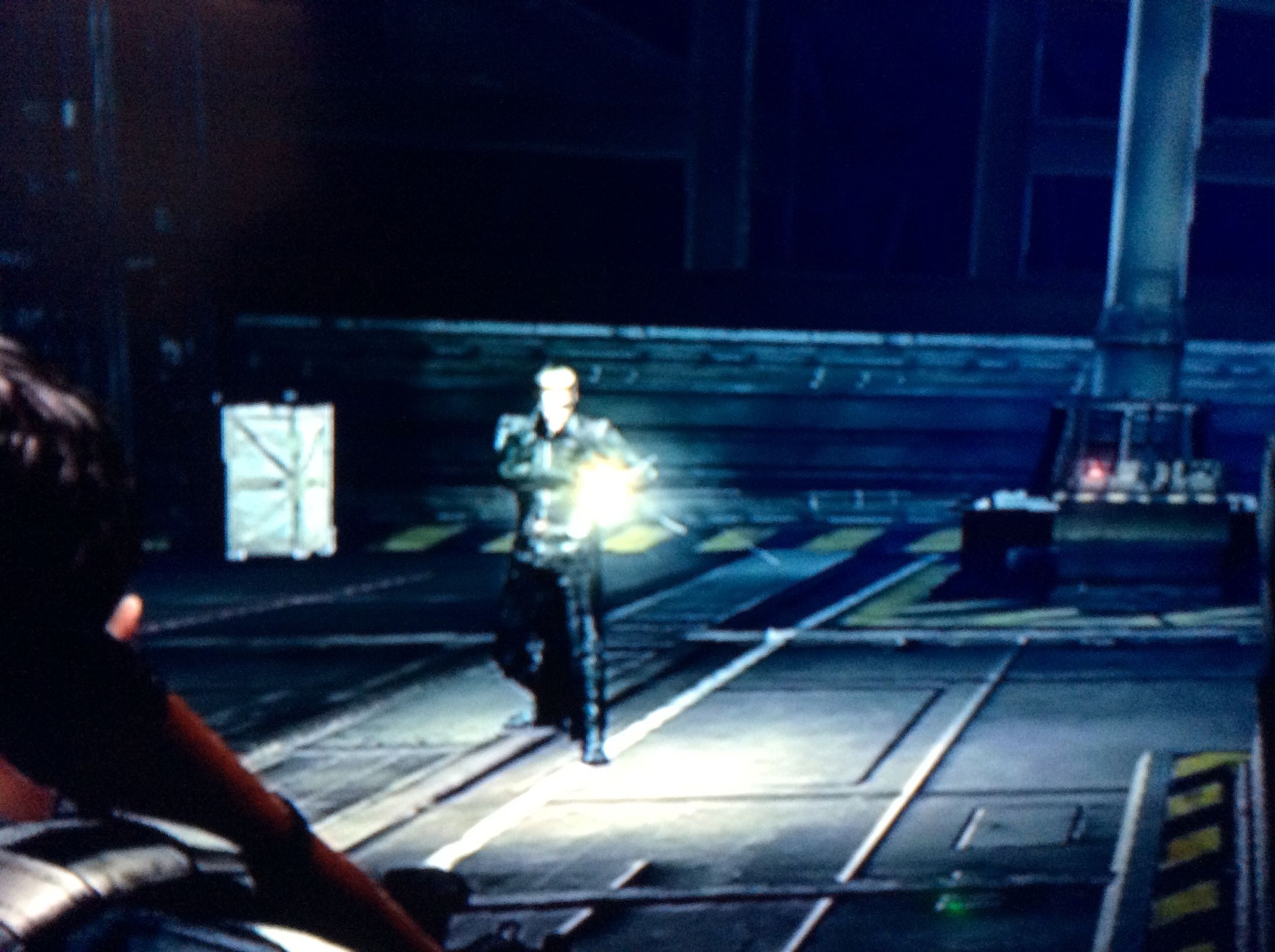 How to Beat the Final Boss on Resident Evil 5 : 4 Steps - Instructables