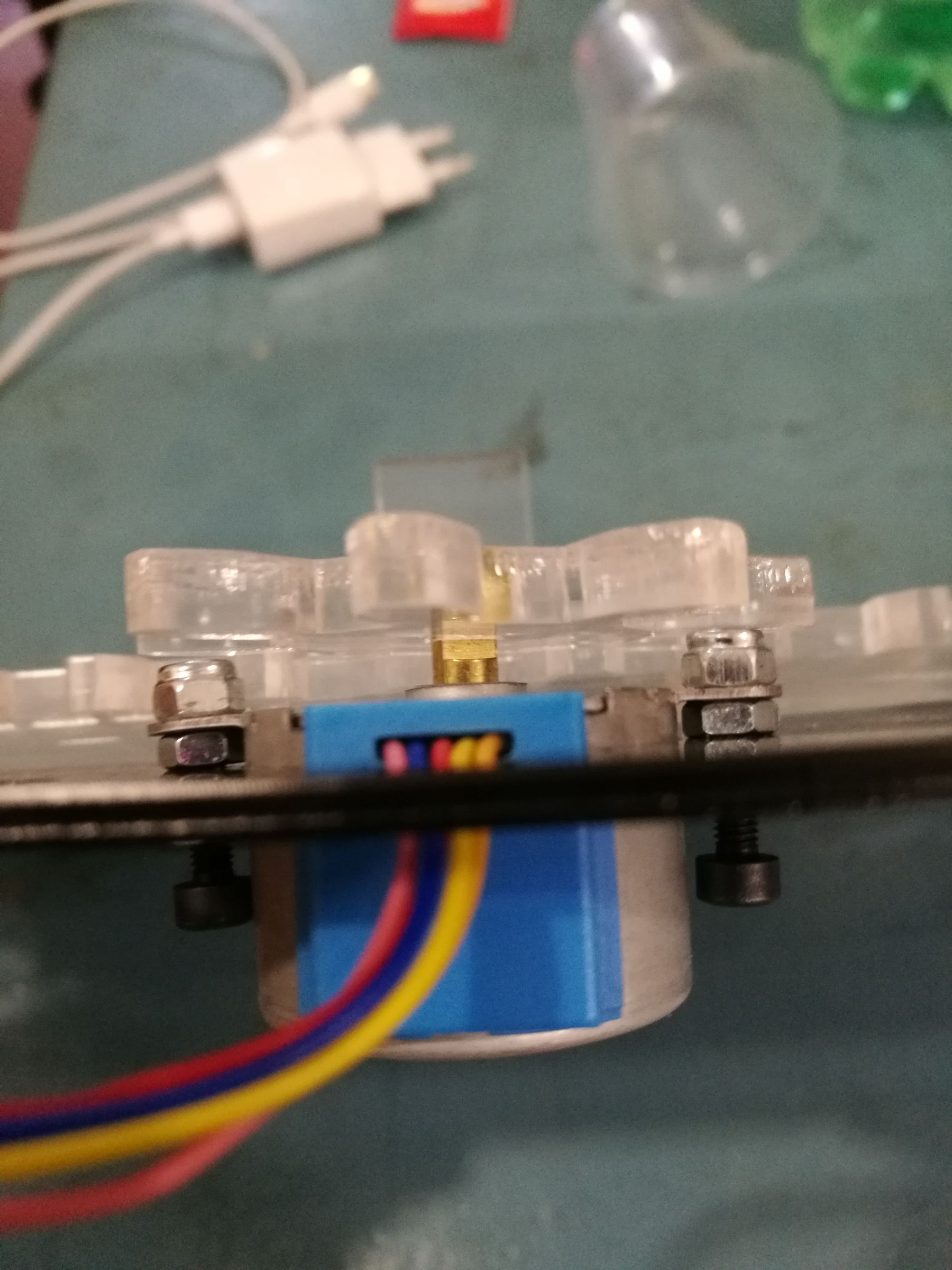 Shape Color Recognizer - Intel Edison : 14 Steps (with Pictures ...