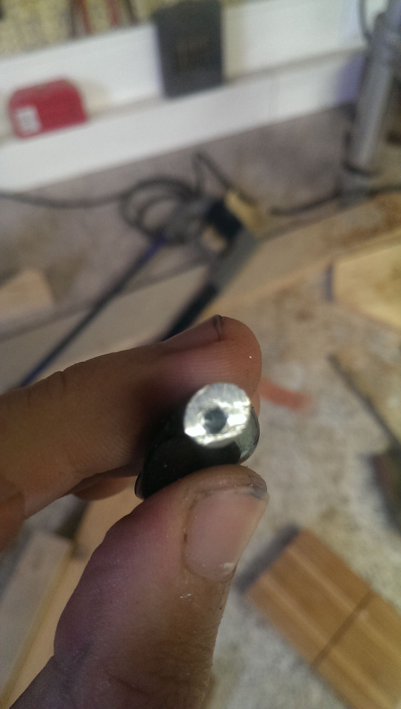 Renewed Wooden Razor : 4 Steps (with Pictures) - Instructables