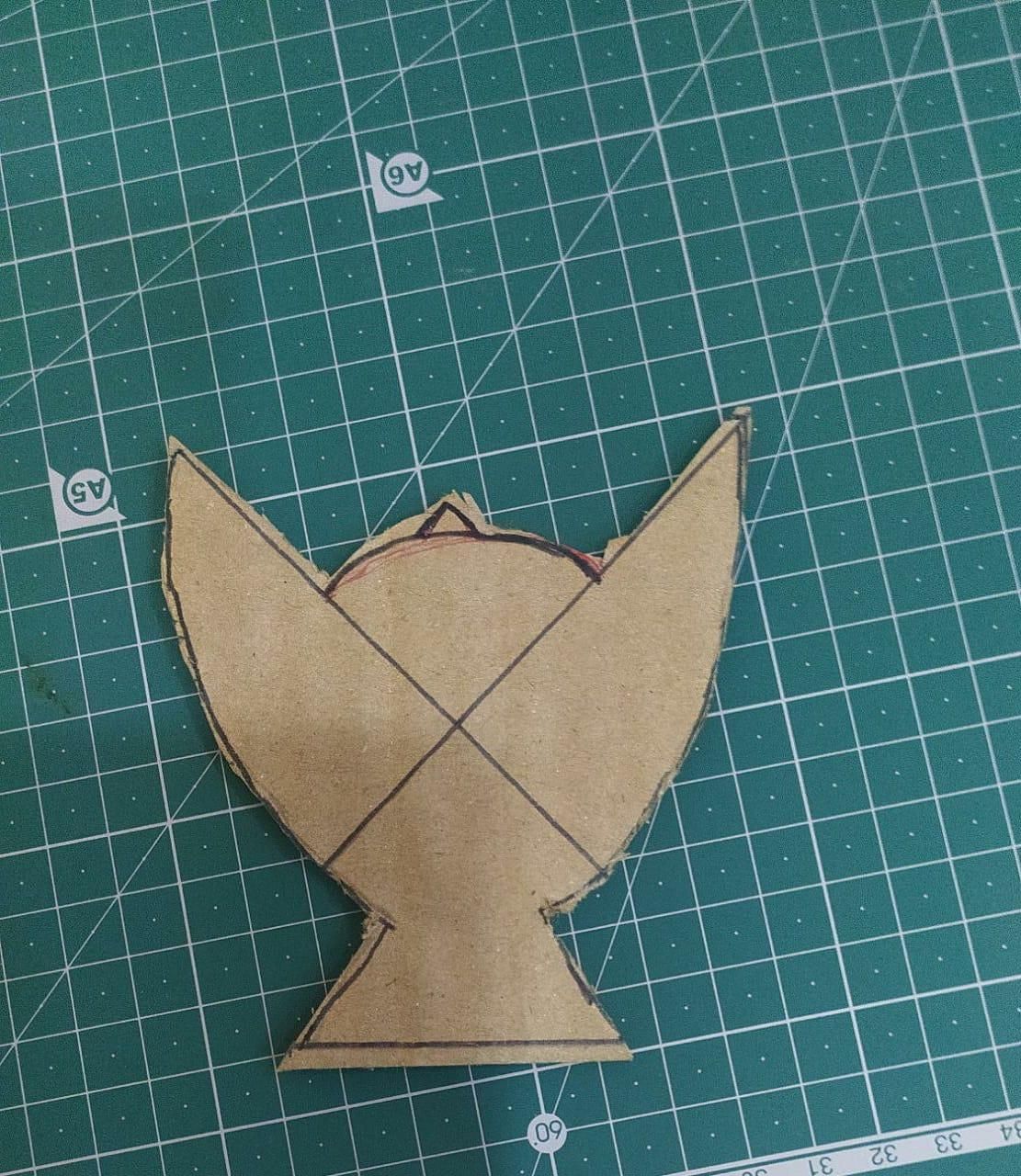 Balancing Bird (simplest and Cool Toy for Understanding Center of ...