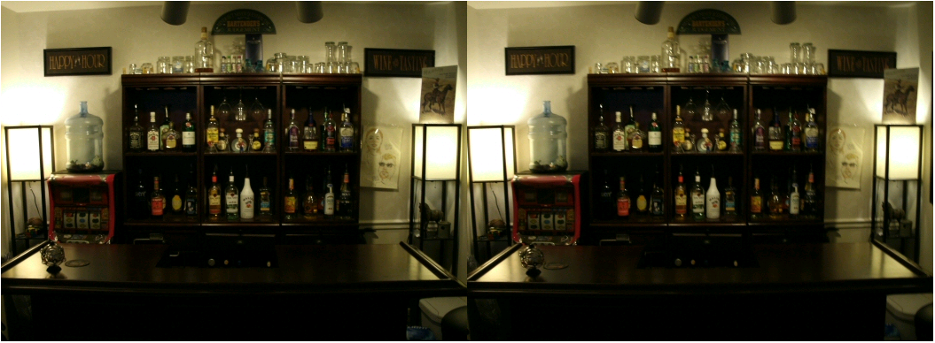 How To: Capture Your Memories in Full 3D! : 6 Steps - Instructables