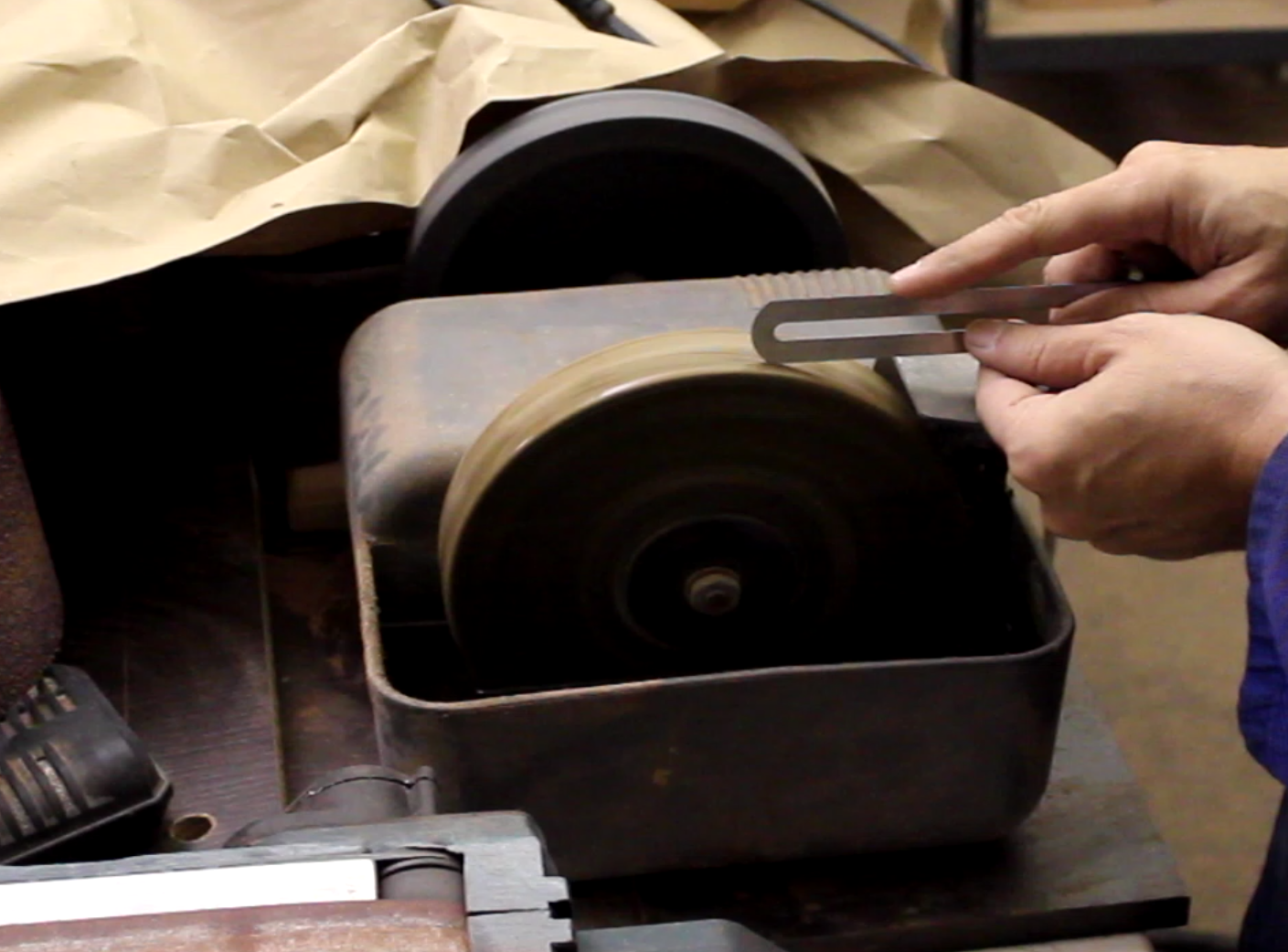 A Simpler Sliding Bevel for Woodworking : 12 Steps (with Pictures ...