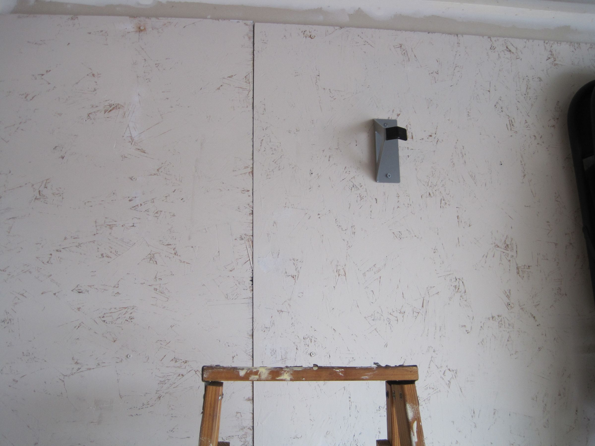 Garage Wall Makeover : 6 Steps - Instructables