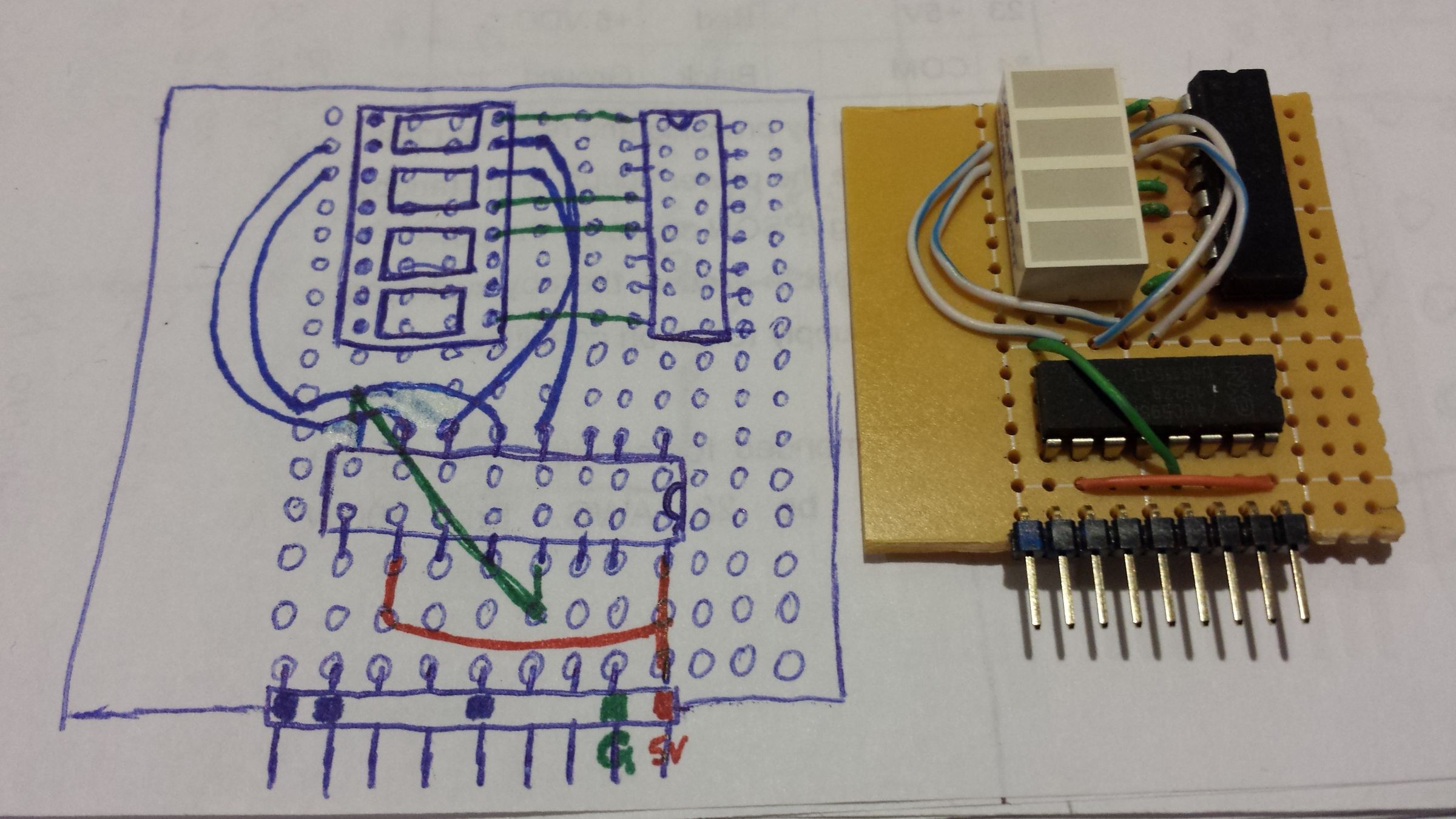 Arduino Mini-Shields : 11 Steps (with Pictures) - Instructables