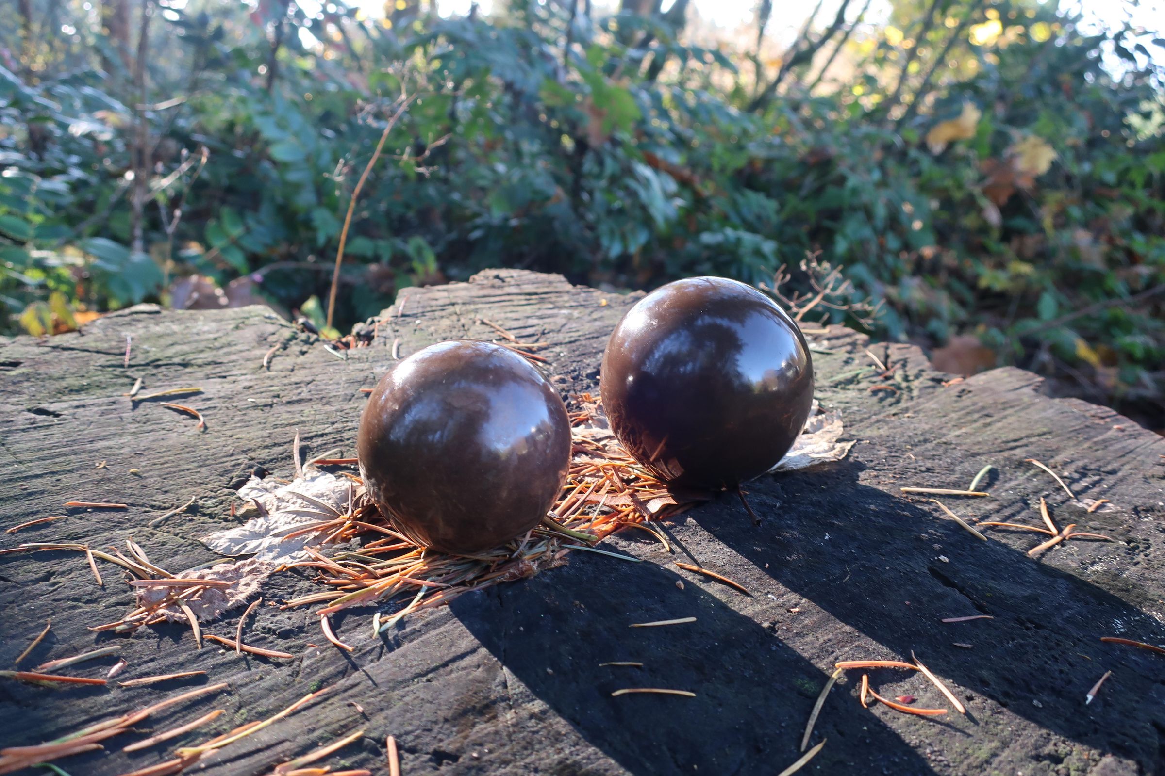 Hikaru Dorodango : 7 Steps (with Pictures) - Instructables