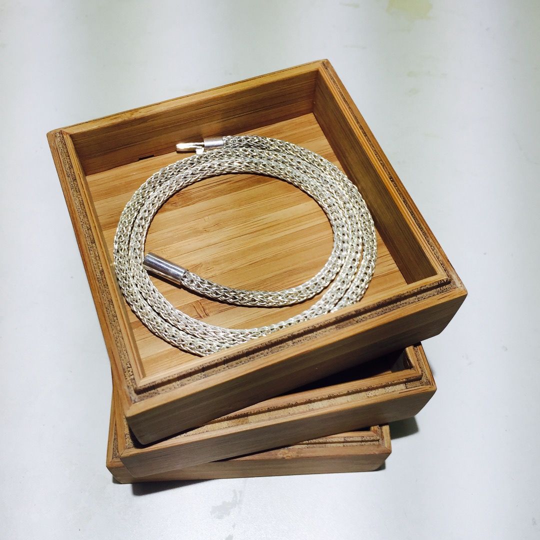 Mini Stacking Wood Boxes (with Pictures) - Instructables