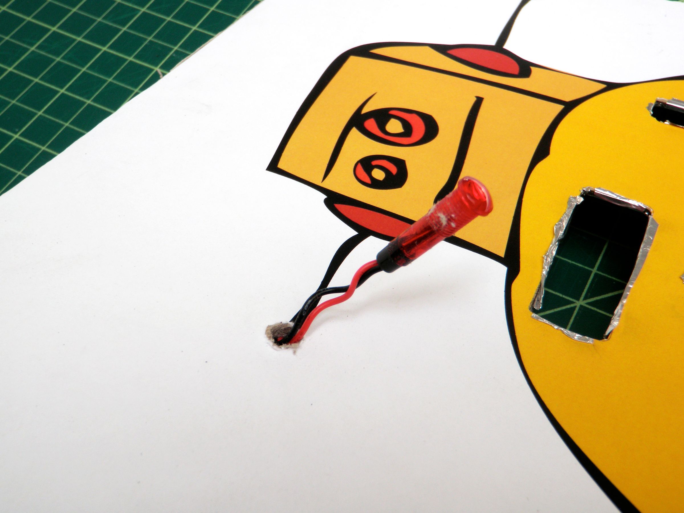 Robot Surgery Game : 16 Steps (with Pictures) - Instructables