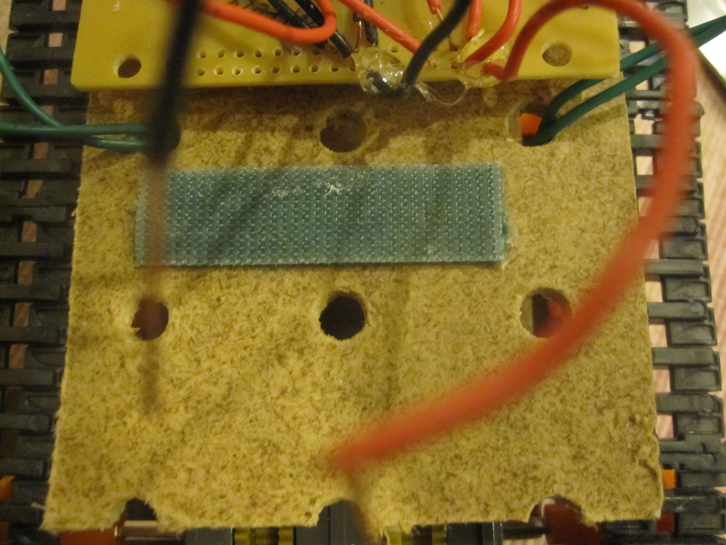 The Versatile Arduino Robot : 11 Steps (with Pictures) - Instructables