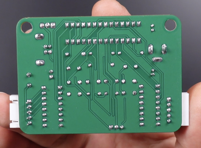 Build a Simple 3D Sphere Drawing Robot (EggBot, EggDuino and SphereBot ...