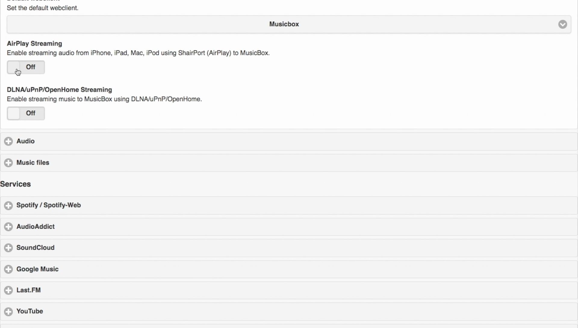Raspberry Pi Home Network Music System : 7 Steps (with Pictures) - Instructables