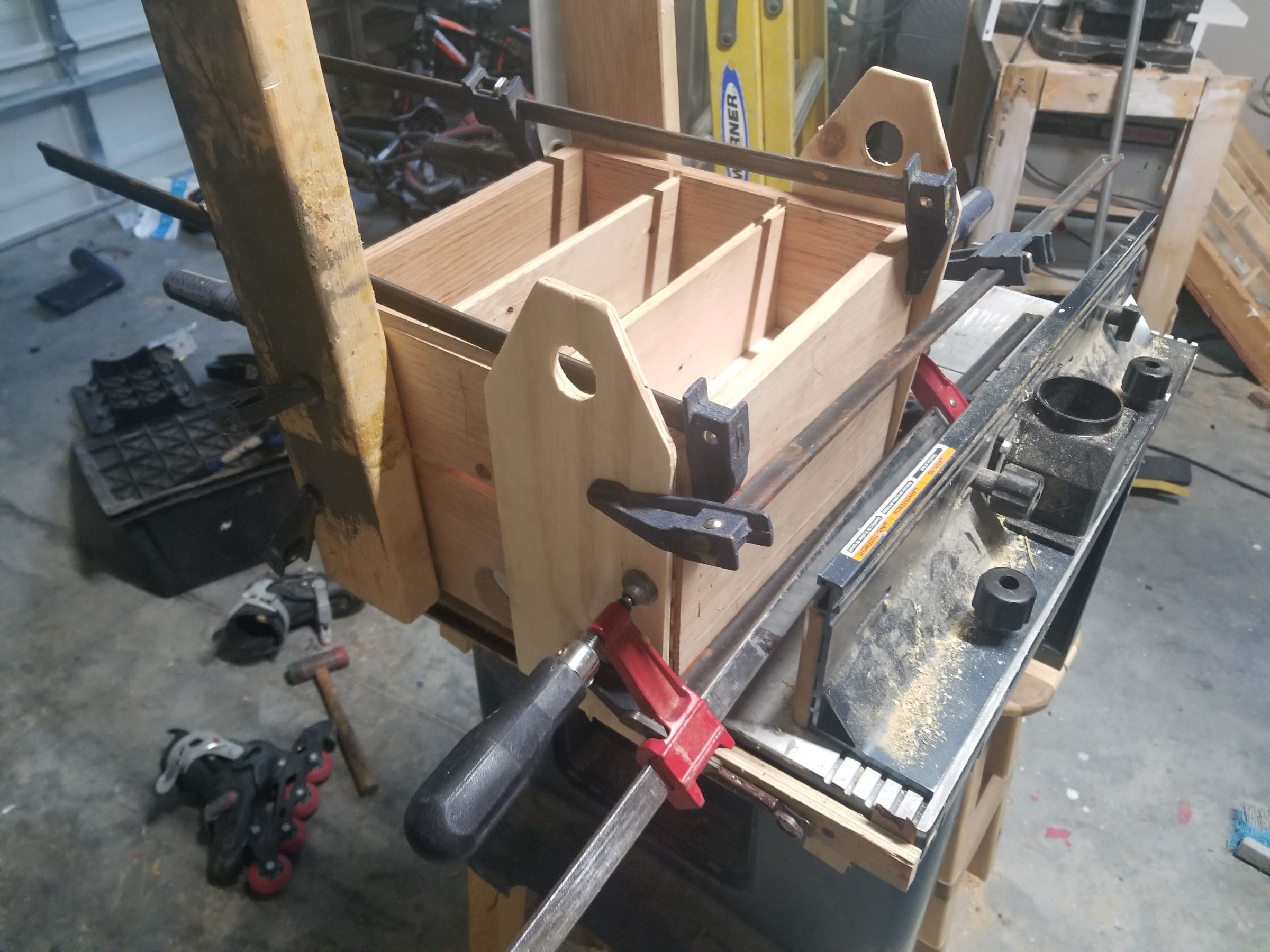Wooden Candy Machine : 12 Steps (with Pictures) - Instructables
