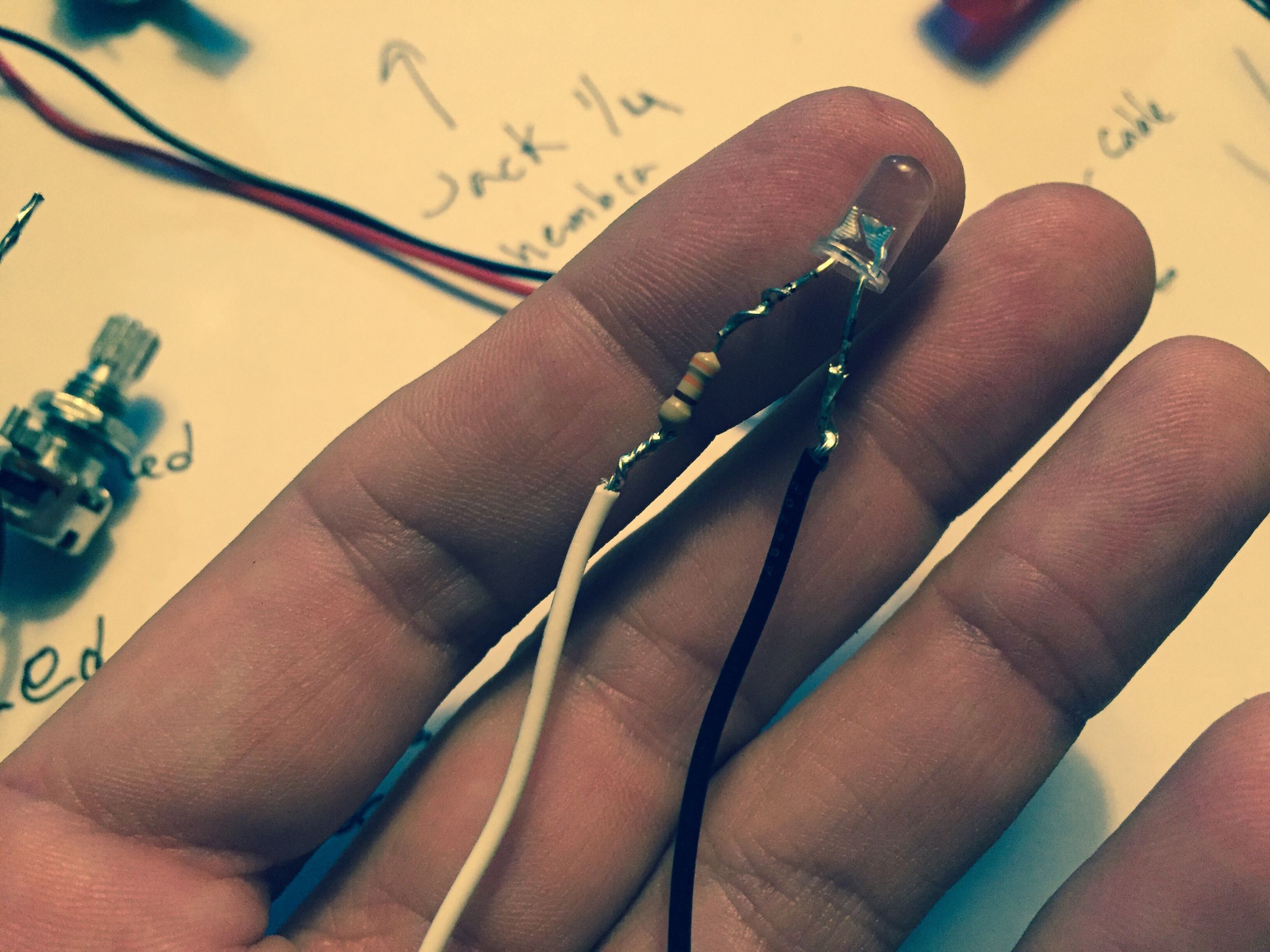 Generador De Ruidos Arduino : 10 Steps - Instructables