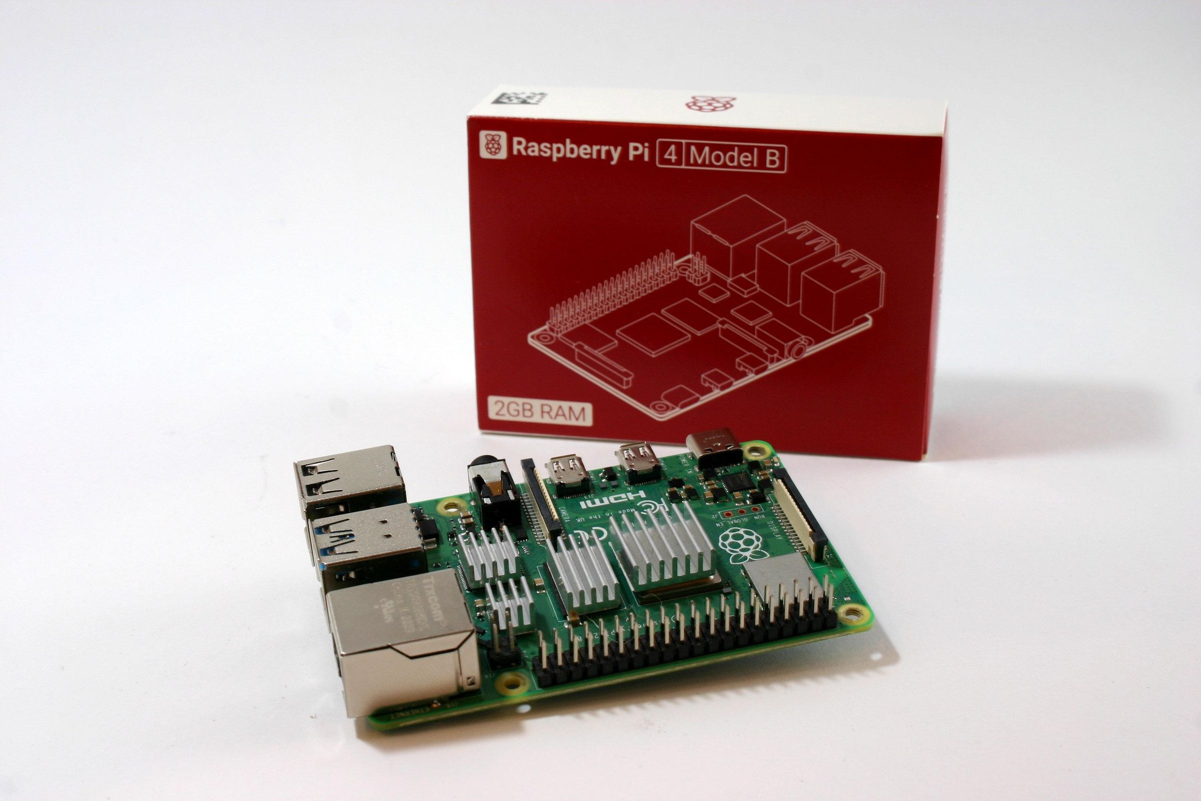 Raspberry Pi NAS : 11 Steps (with Pictures) - Instructables