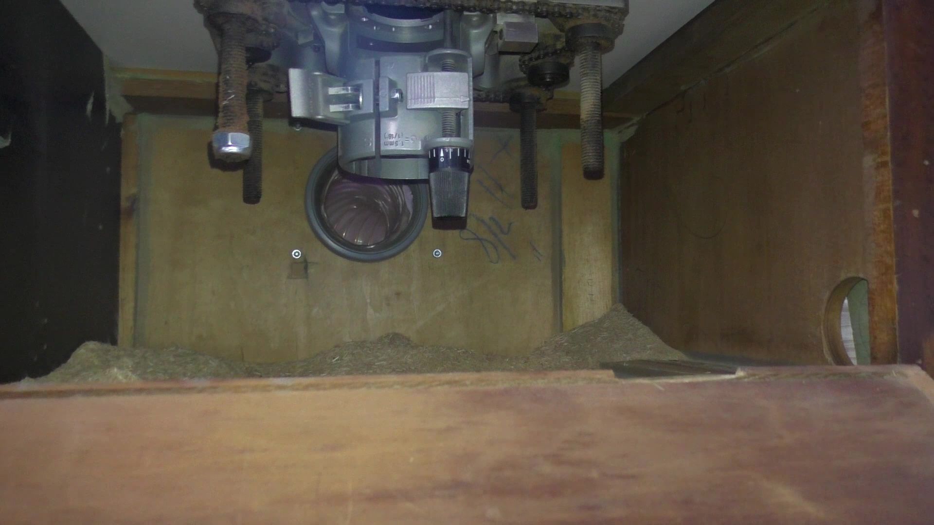 Almost Free Router Table : 5 Steps (with Pictures) - Instructables