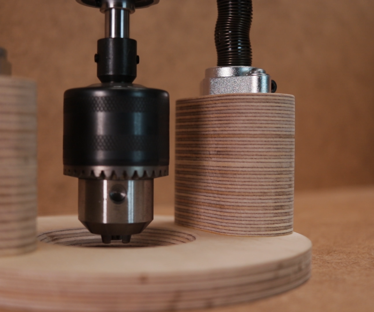 Making the ULTIMATE Drill Guide With CNC Parts : 19 Steps (with ...