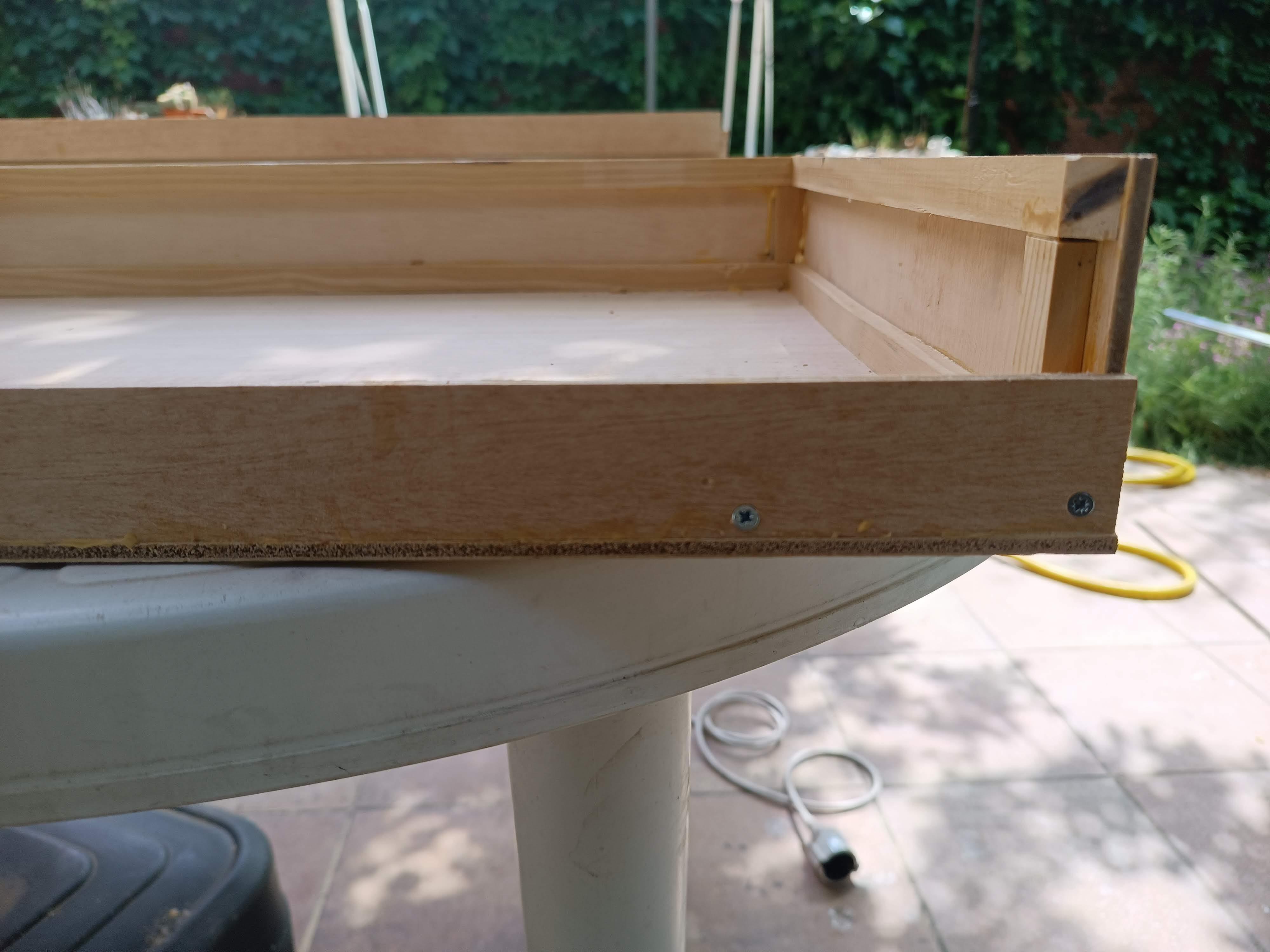 Busking Synth Case Full Portable Autonomous Setup : 9 Steps (with ...