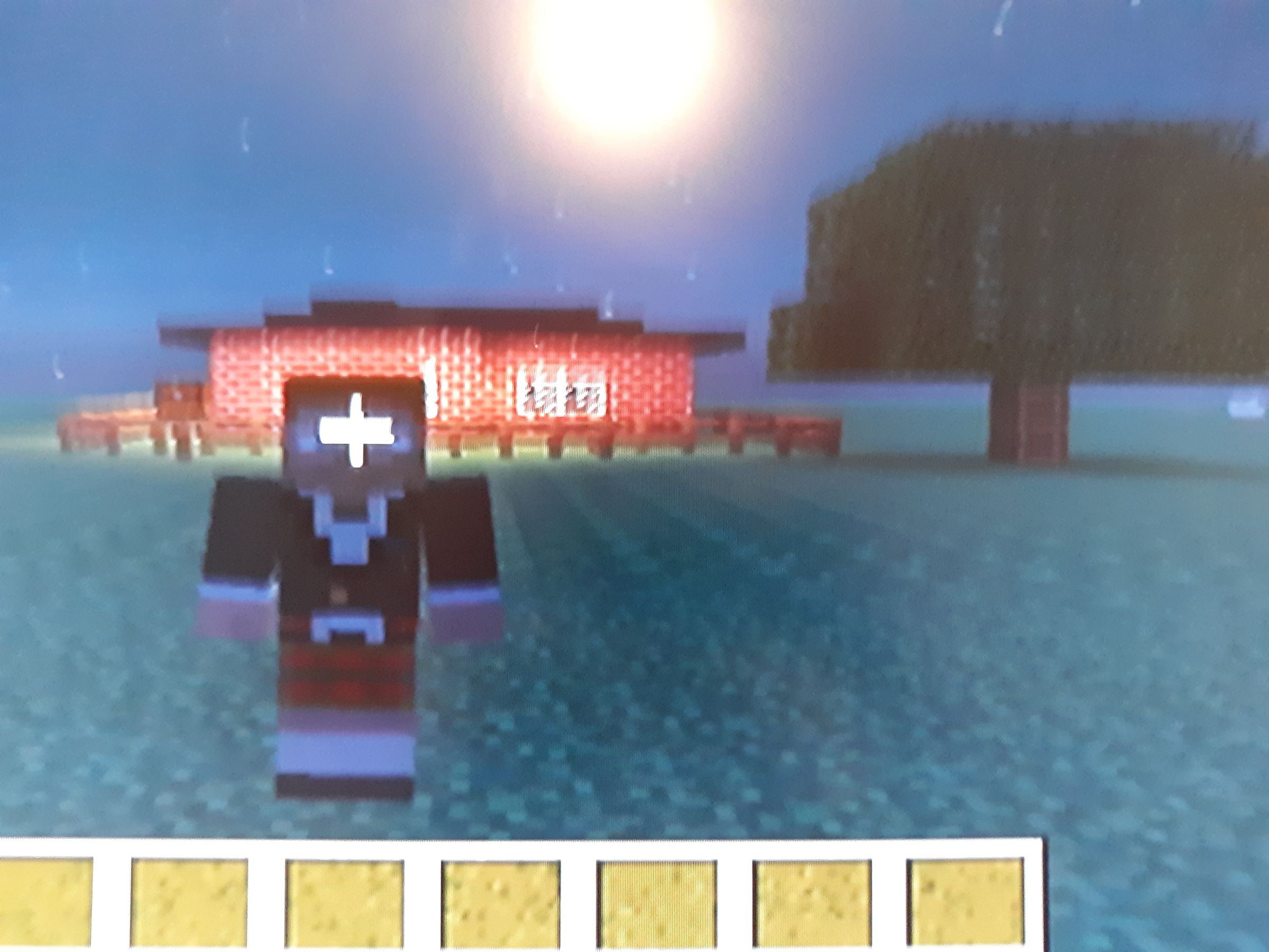 Tobuscus Minecraft House Download