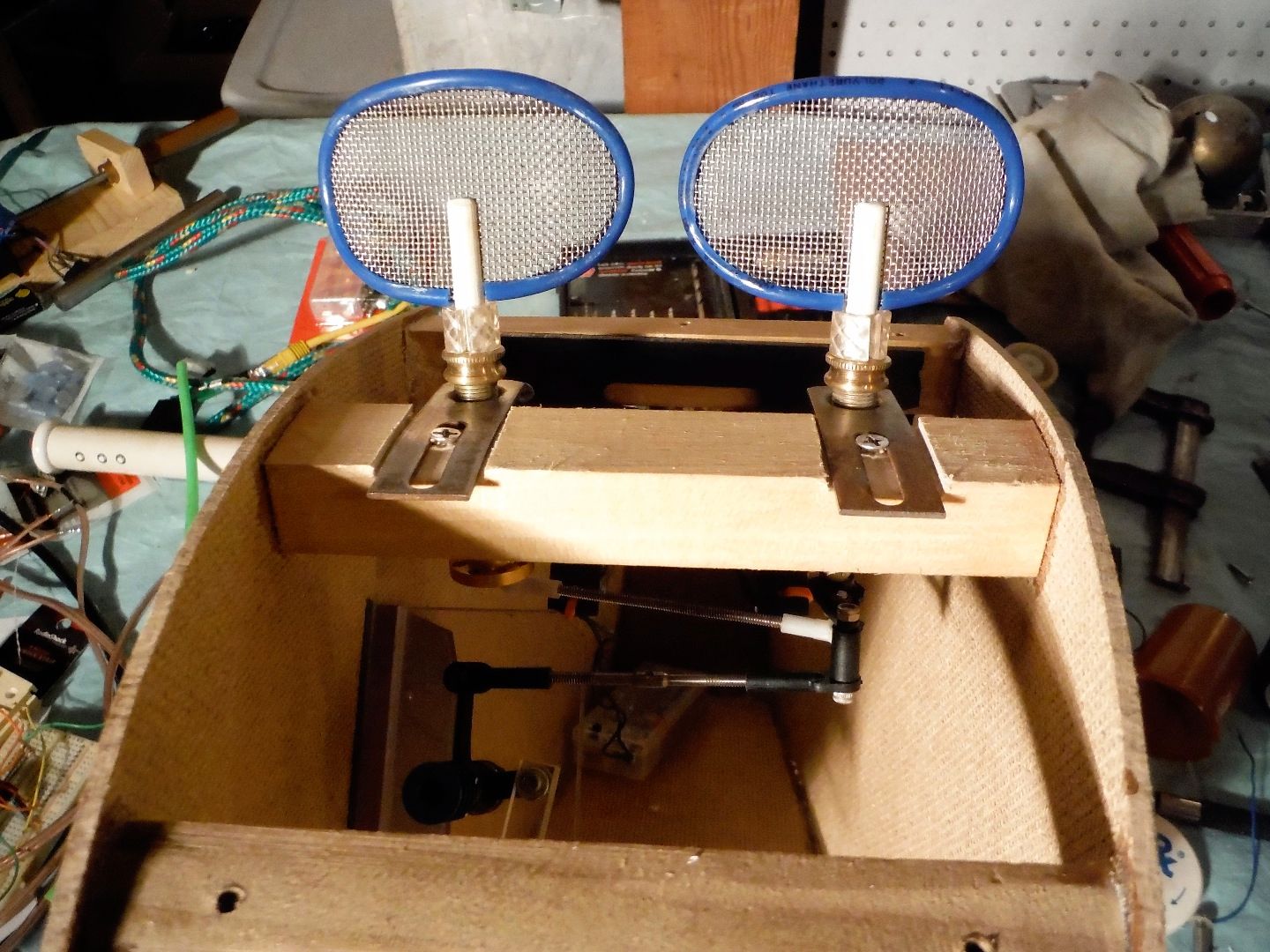 K-9 From Doctor Who : 30 Steps (with Pictures) - Instructables