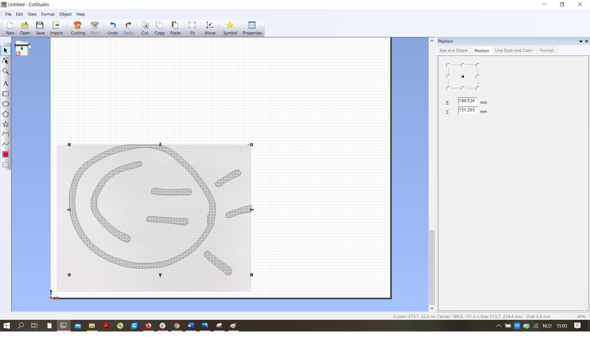 Drawing to Sticker : 6 Steps - Instructables